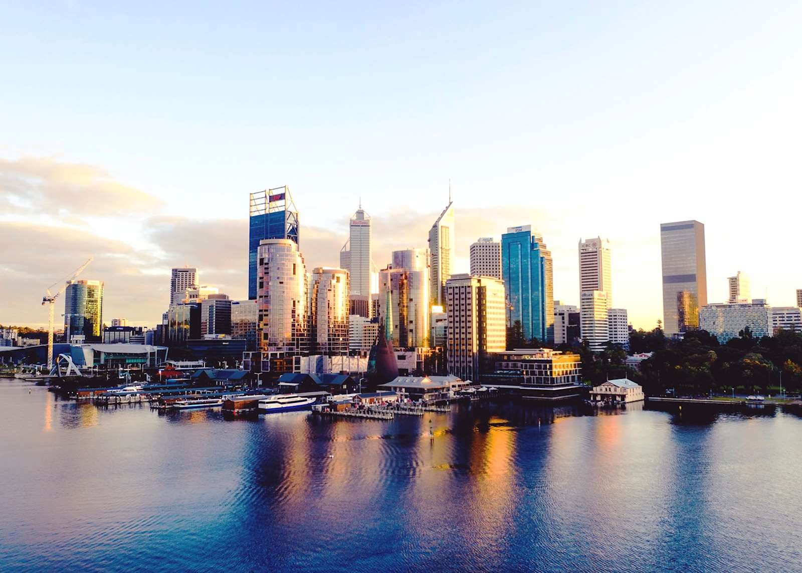 Australia & New Zealand by train and luxury cruise | Audley Travel UK