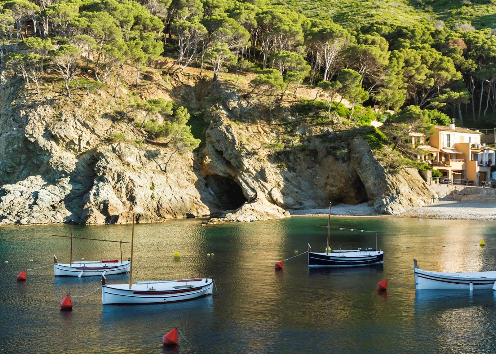 Barcelona and the Costa Brava Tour | Audley Travel US