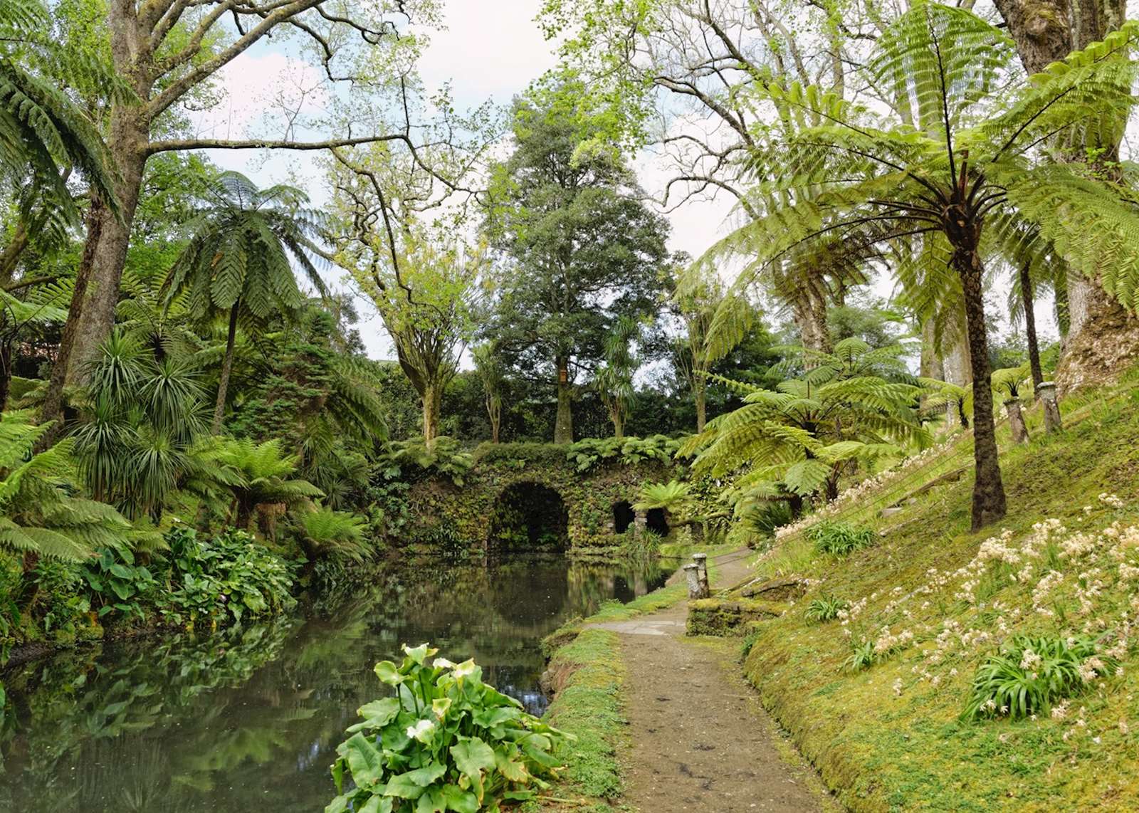 Portugal island hopping: The Azores & Madeira | Audley Travel US