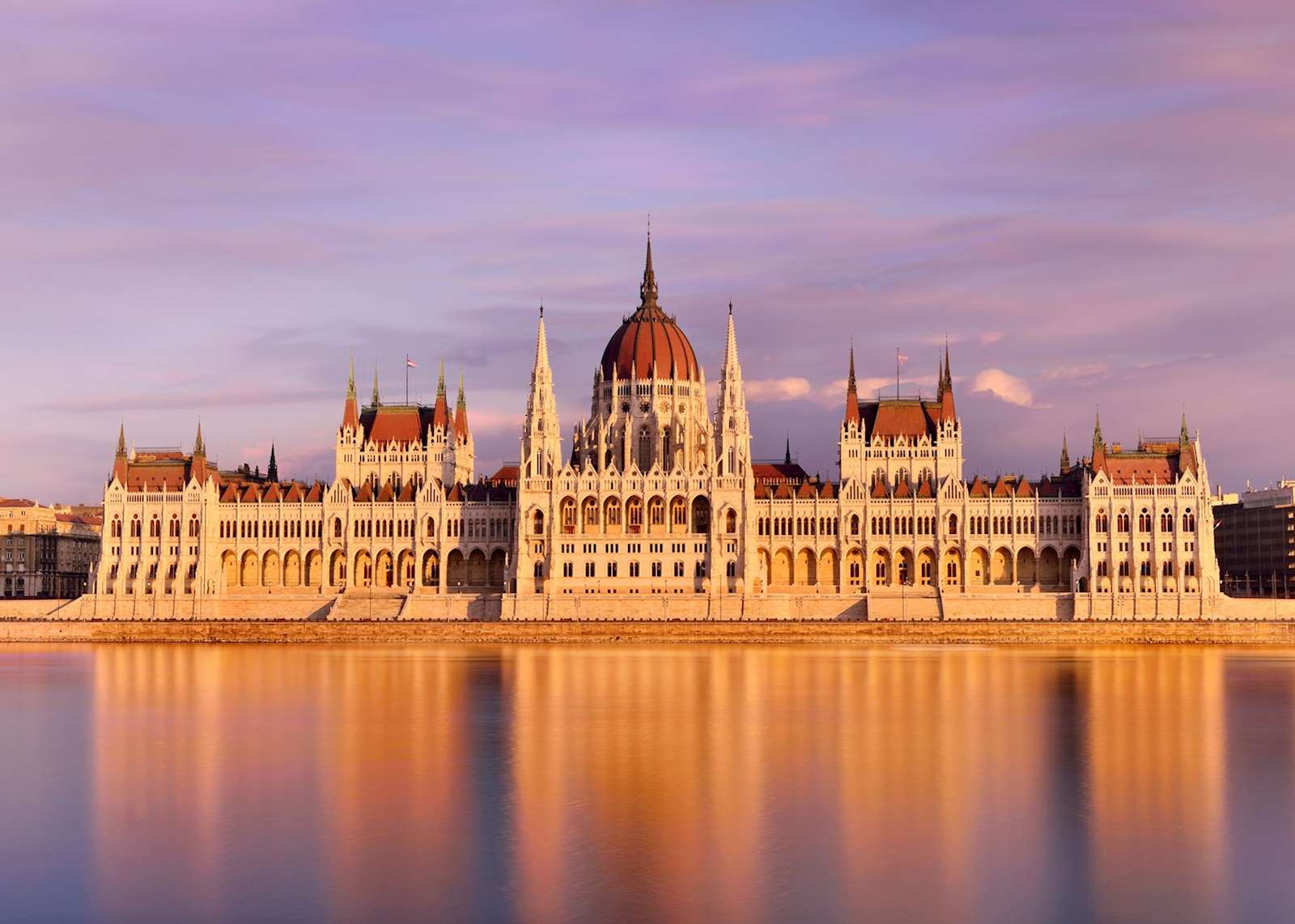 Europe's Golden Triangle itinerary | Audley Travel US