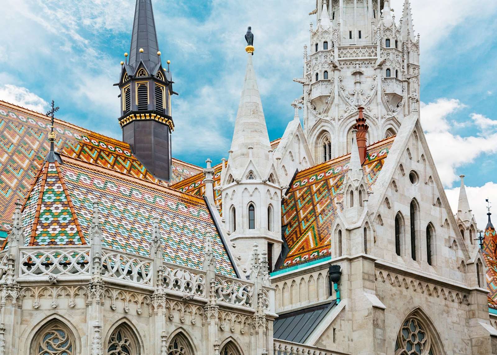 Exploring Budapest in depth | Audley Travel US
