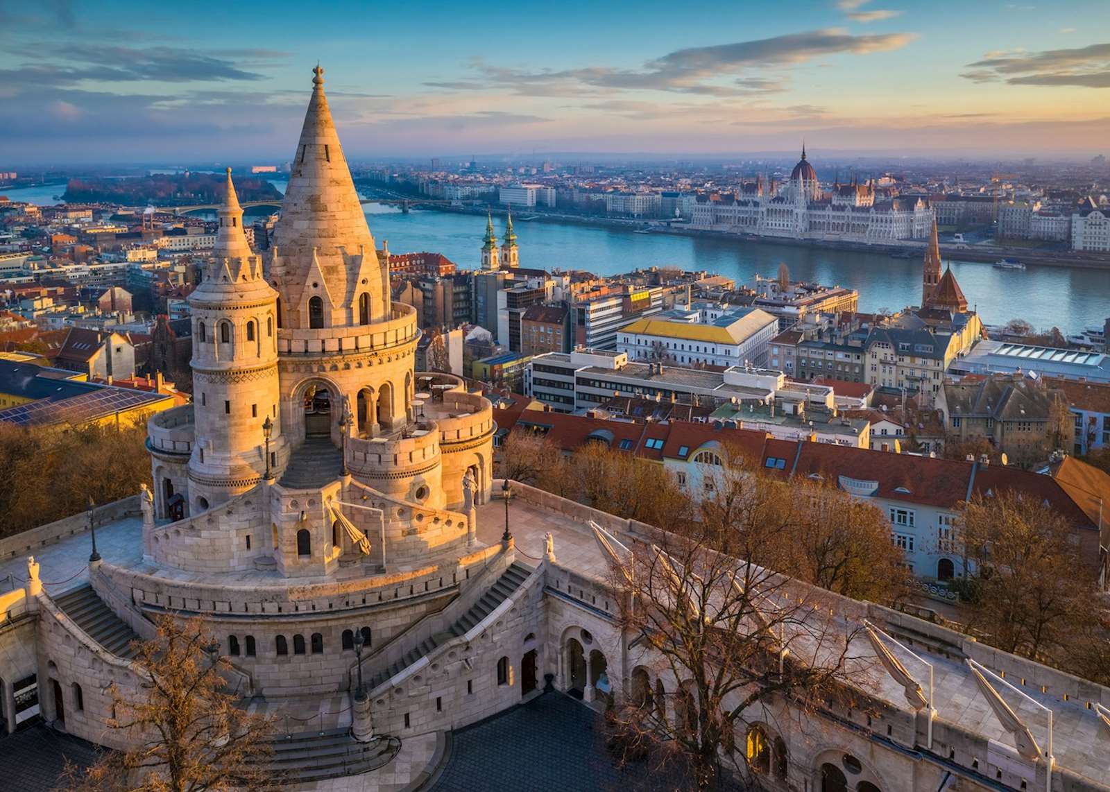 Exploring Budapest in depth | Audley Travel US