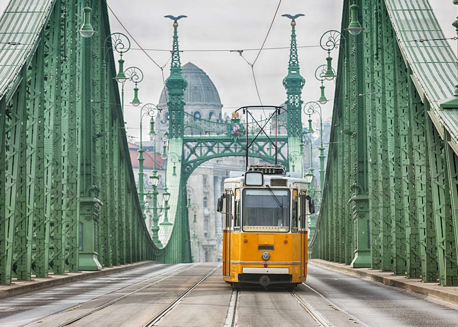 Exploring Budapest in depth | Audley Travel US