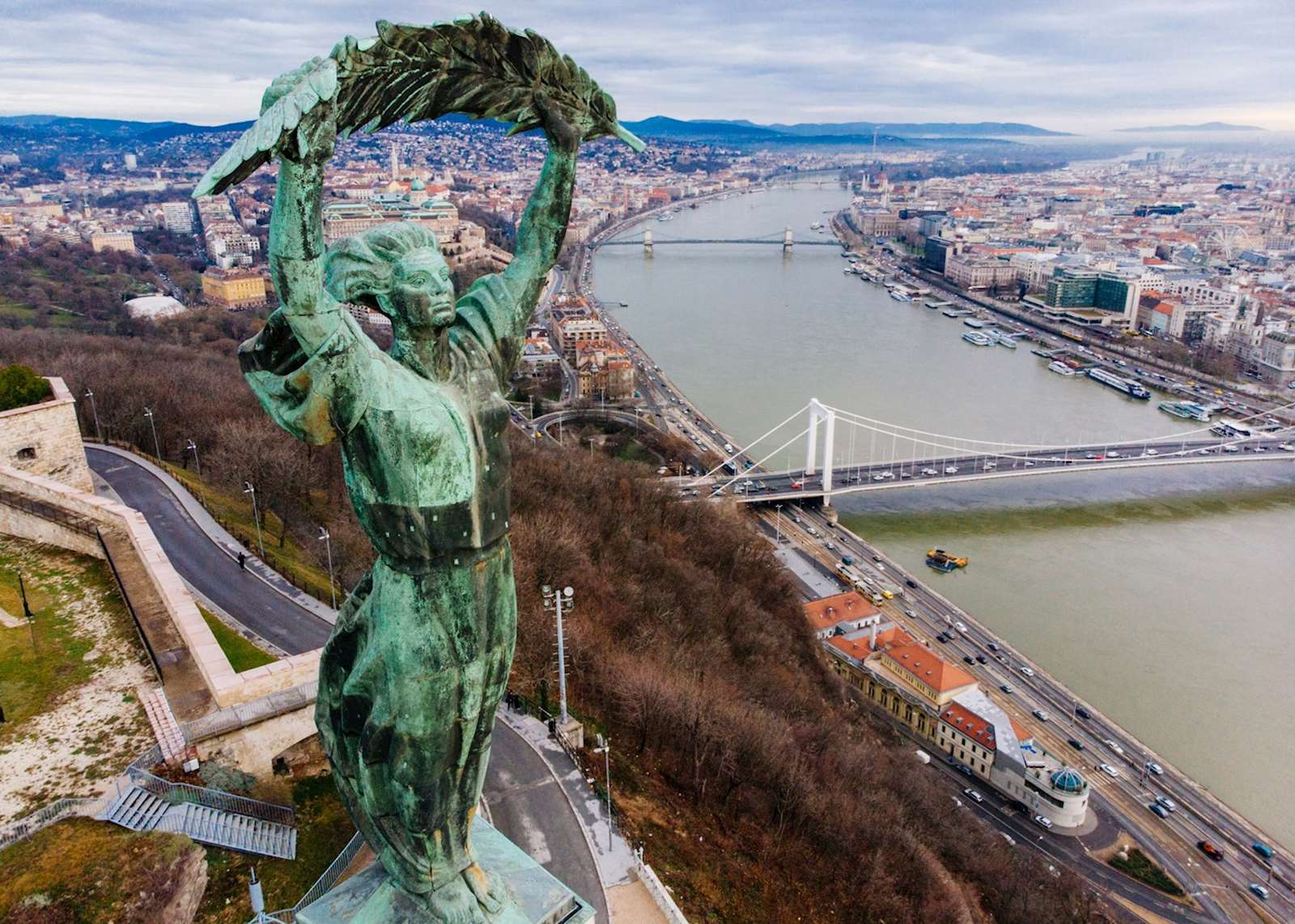 Exploring Budapest in depth | Audley Travel US