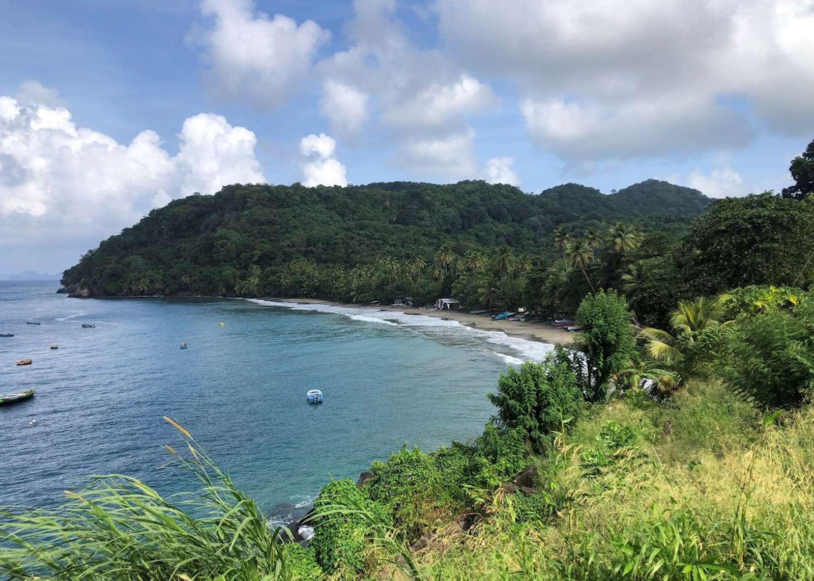 Grenada and Bequia beach itinerary | Audley Travel UK