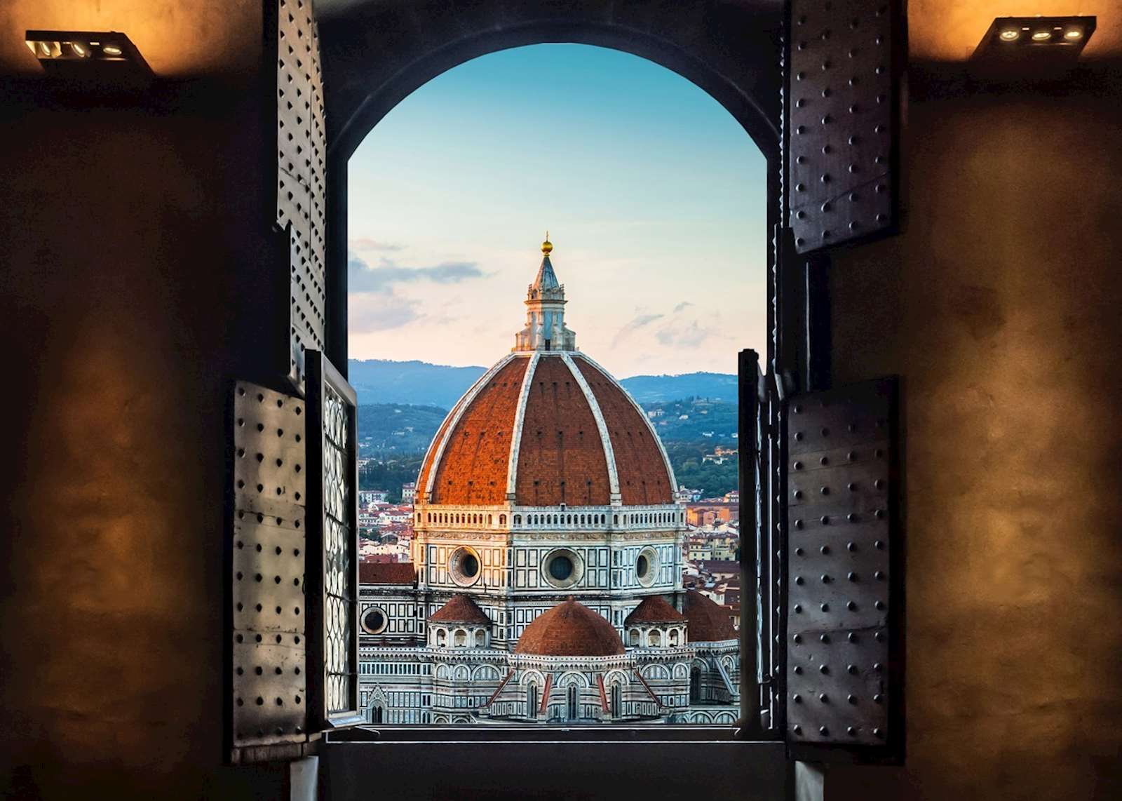 Classic Italy tour: Rome, Venice, Florence & Tuscany | Audley Travel US