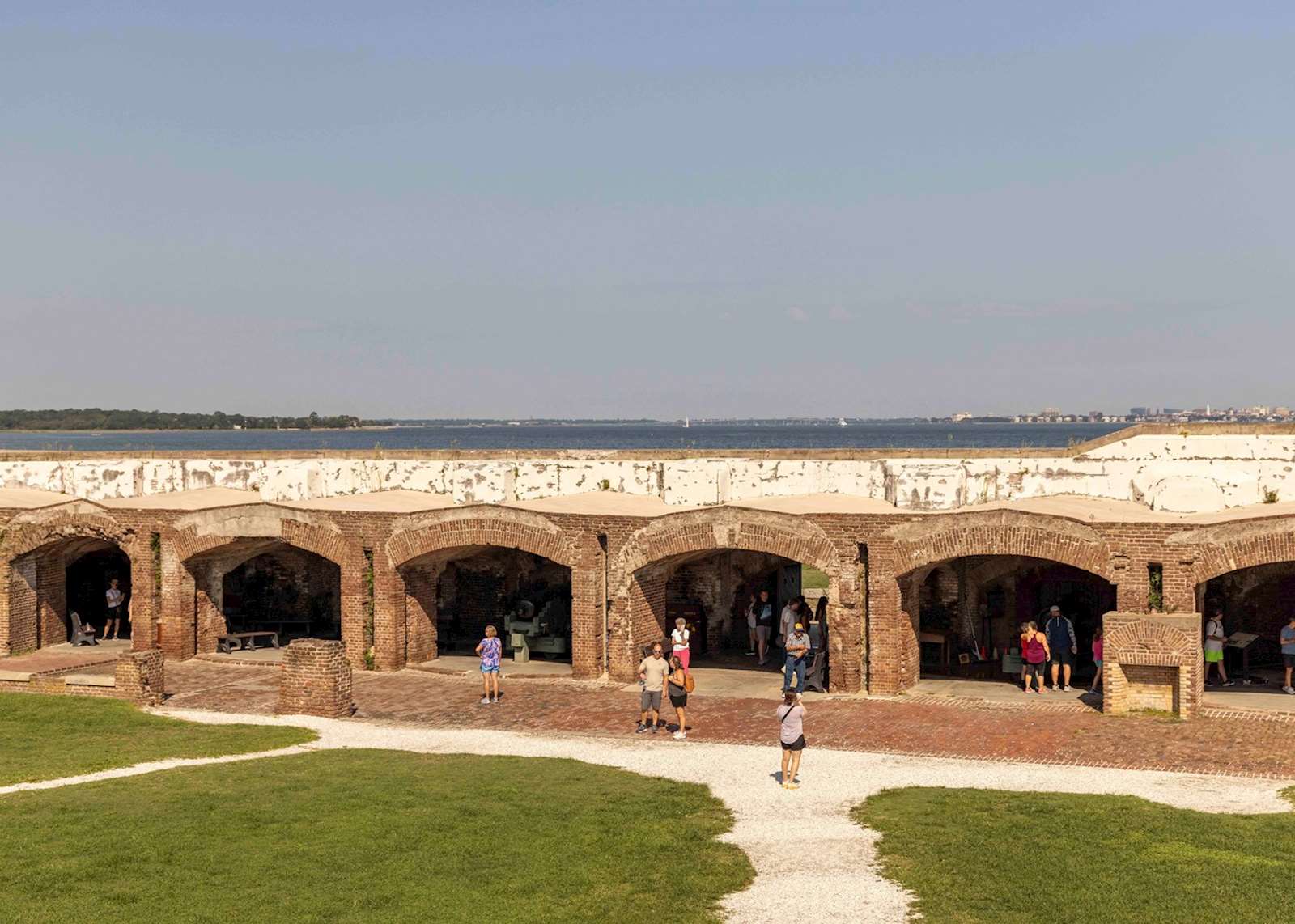 Exploring the great outdoors in the American South | Audley Travel UK