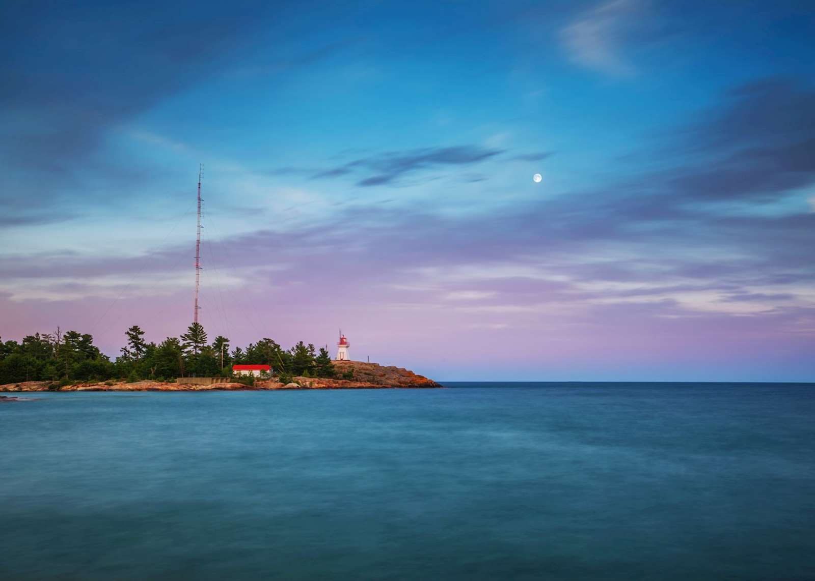 Glorious Ontario Self-Drive Tour | Audley Travel UK