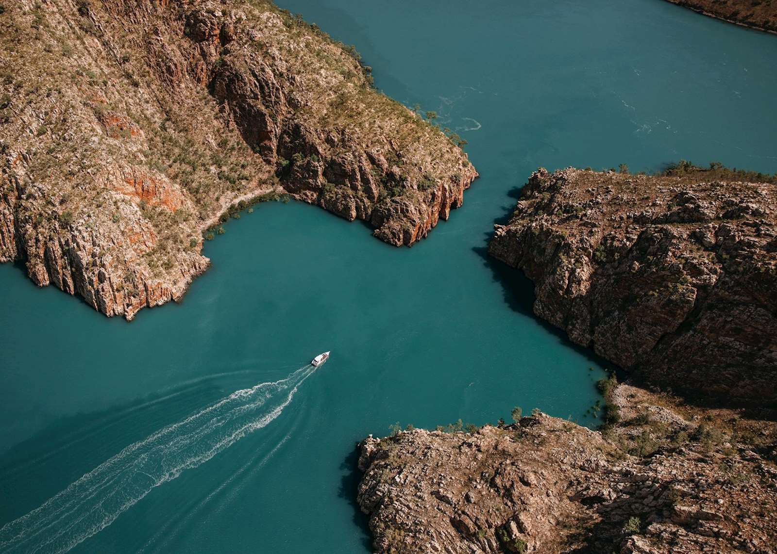 The Kimberley by land, air & sea | Audley Travel US