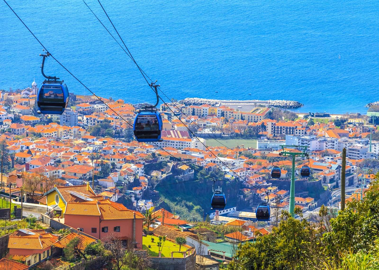 Portugal island hopping: The Azores & Madeira | Audley Travel US