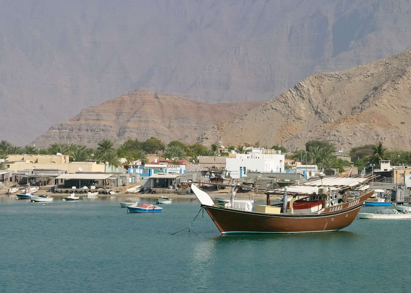 UAE itinerary: Dubai, Abu Dhabi and Fujairah | Audley Travel US