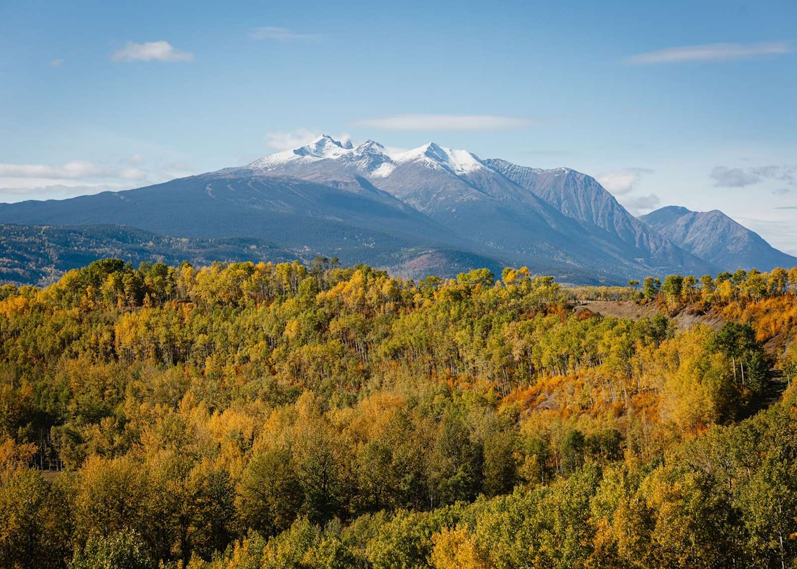 Into the wilds of British Columbia self-drive tour | Audley Travel UK