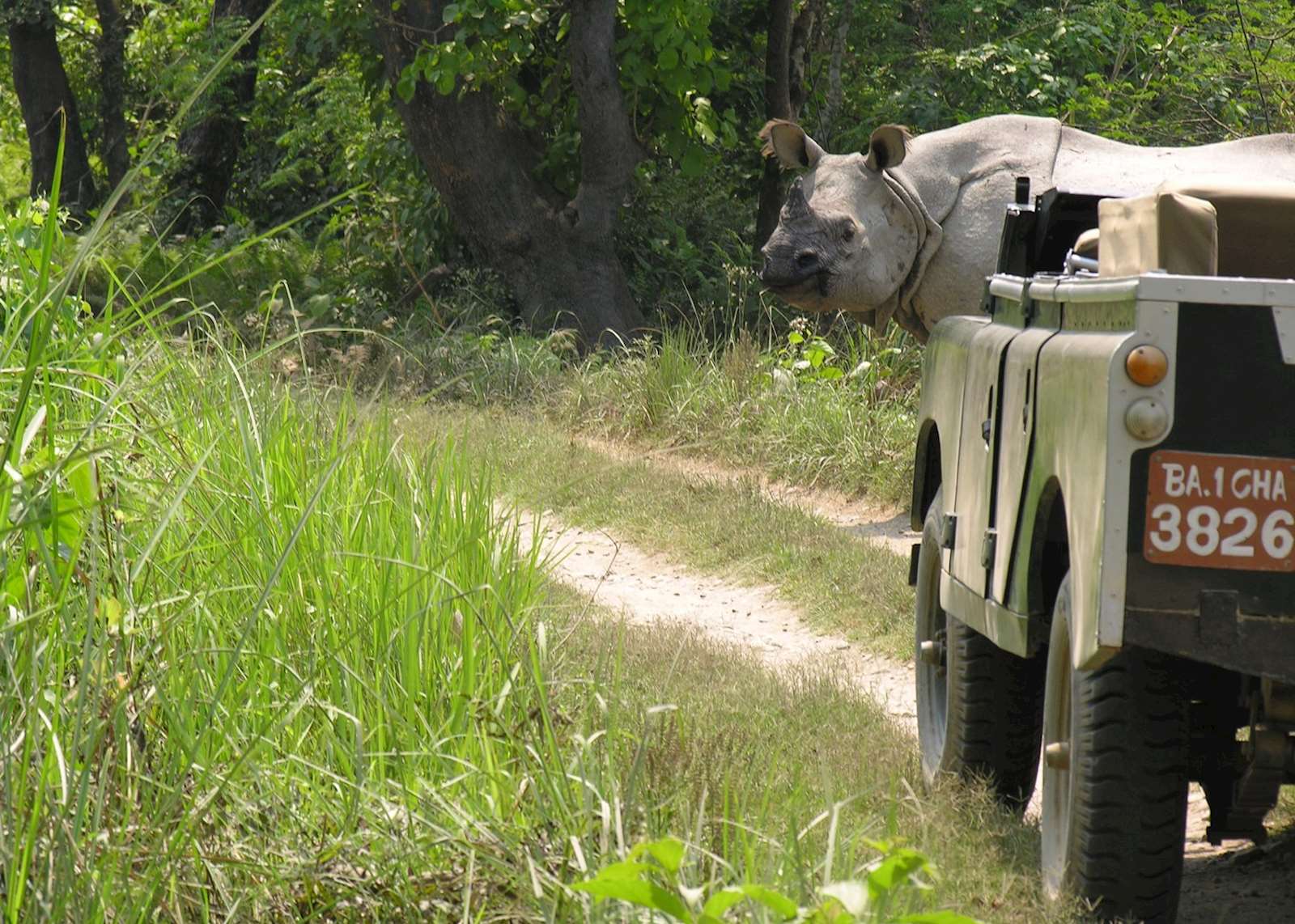 Discover Nepal Tour | Itinerary Highlights | Audley Travel UK