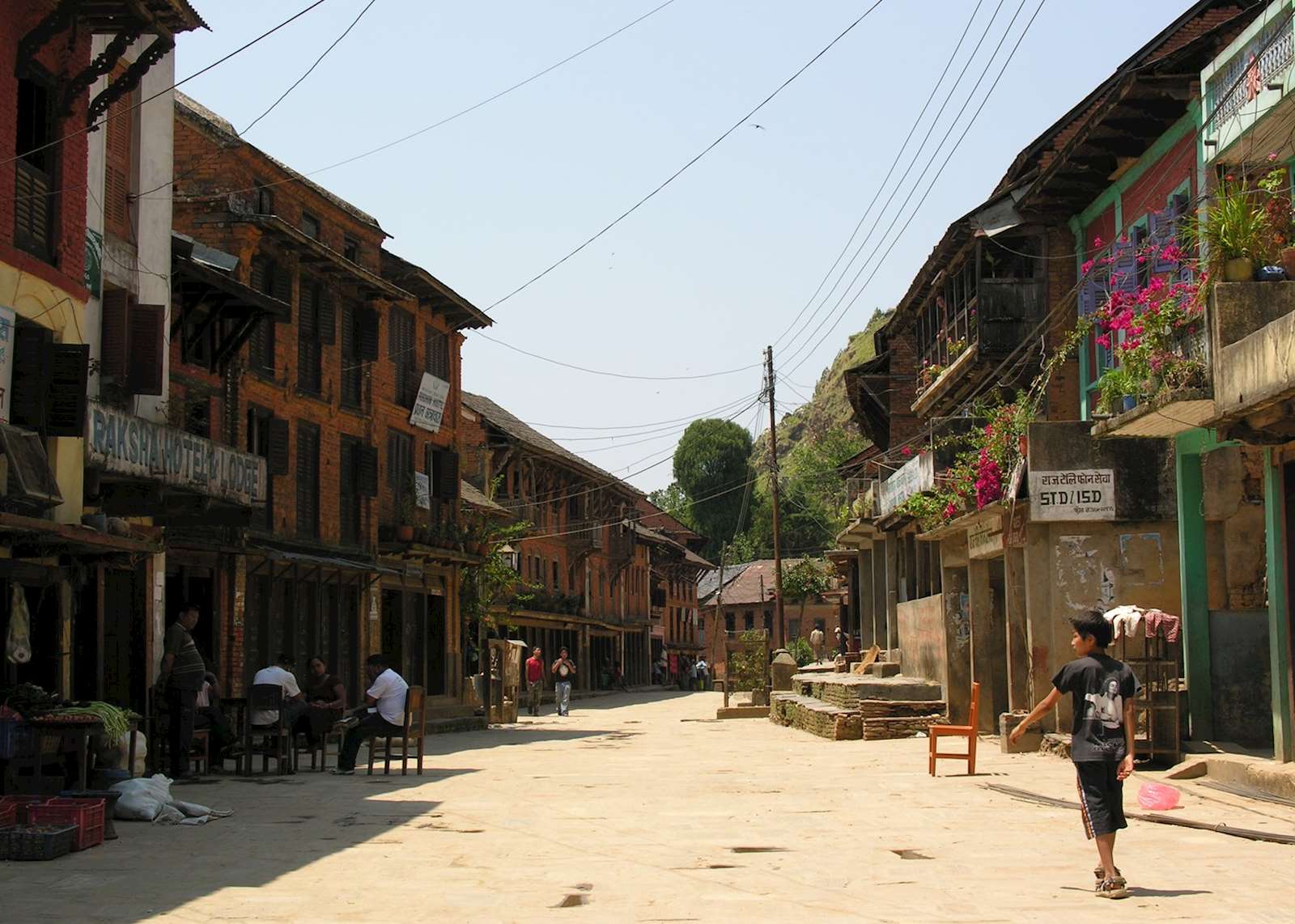 Discover Nepal Tour | Itinerary Highlights | Audley Travel US