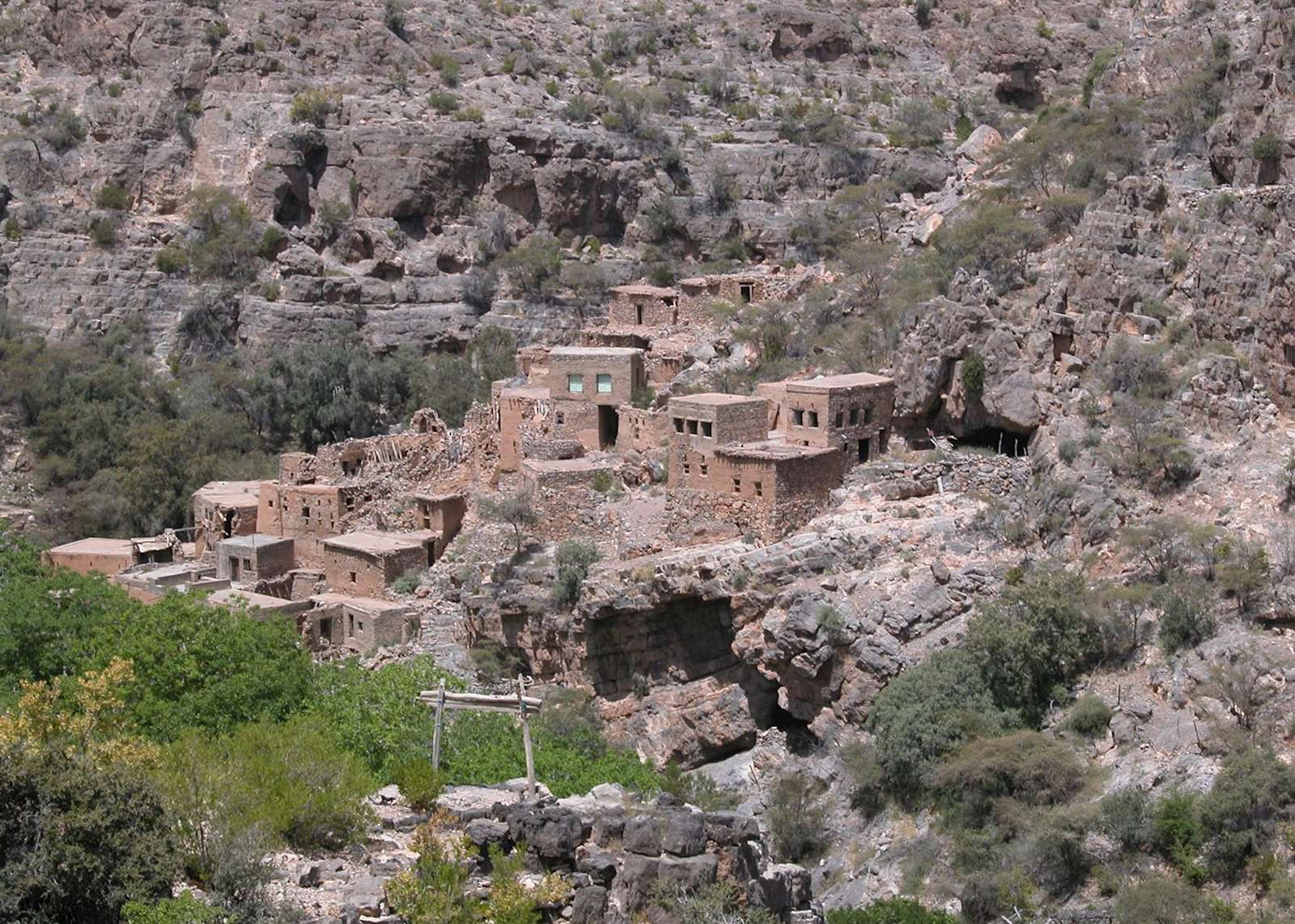 Classic Oman Tour | Itinerary Highlights | Audley Travel UK