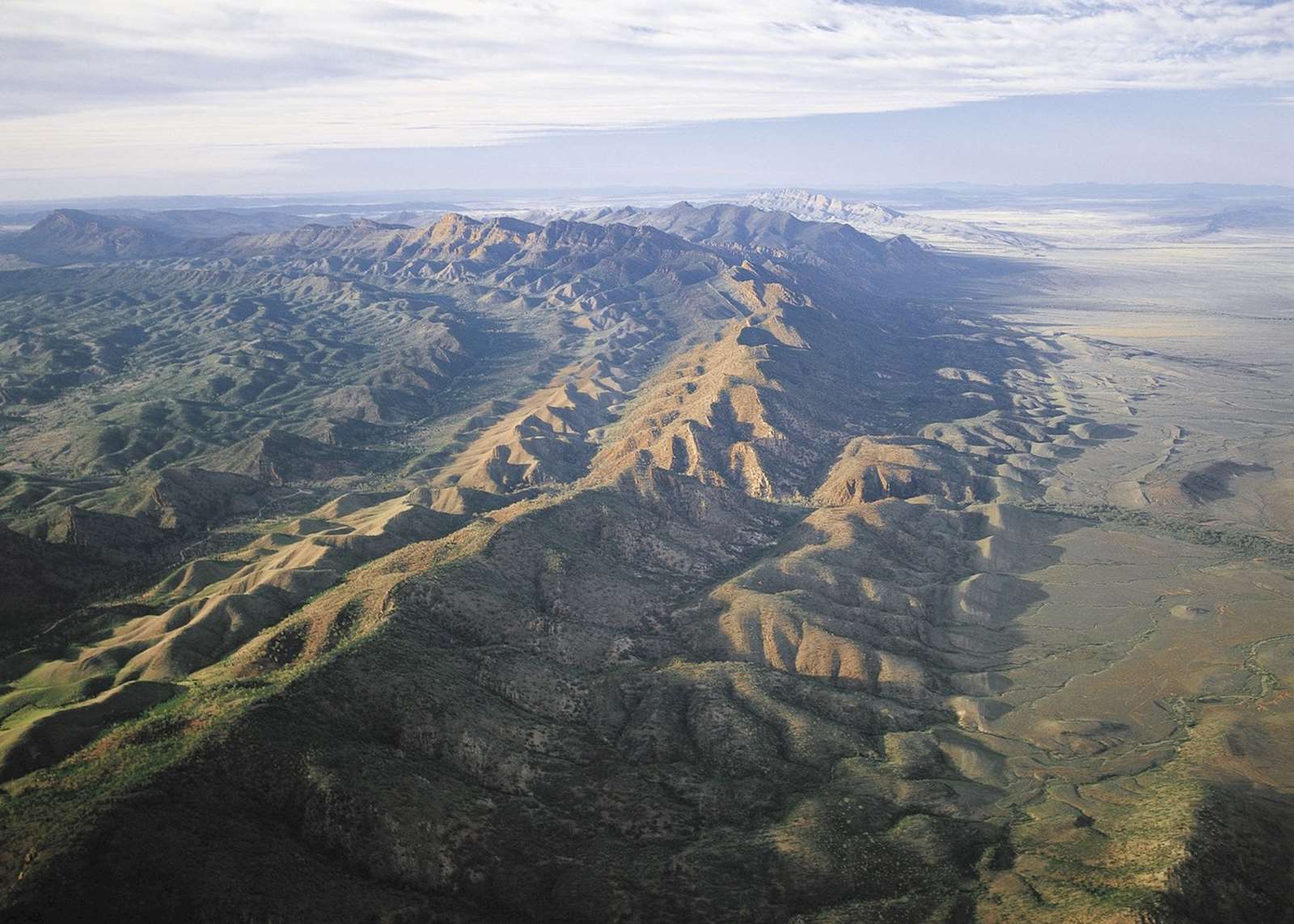 South Australia's wine, wildlife & Outback self-drive | Audley Travel US