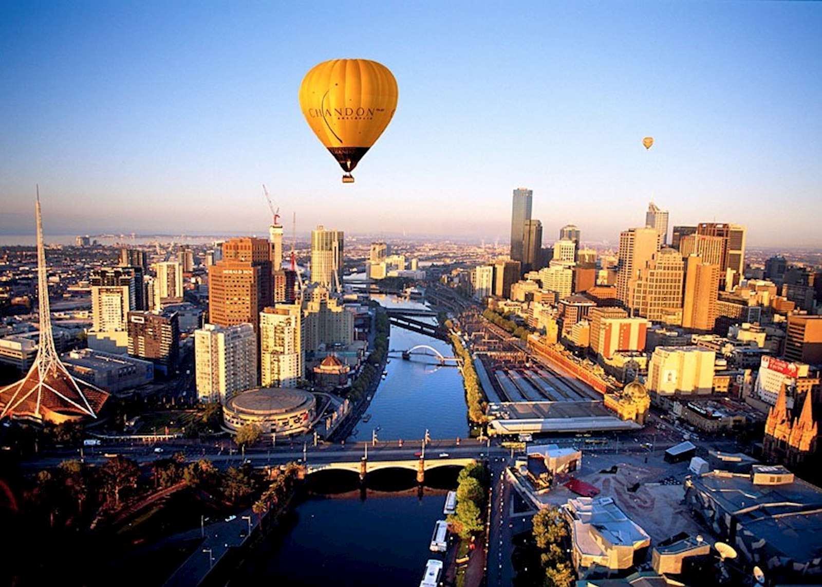 Victoria wildlife and wine itinerary | Audley Travel CA