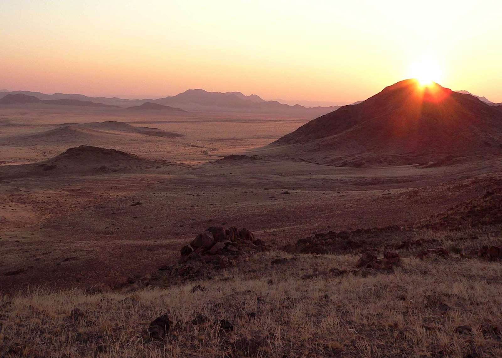 Southern Namibia Self-Driving Tour | Audley Travel UK