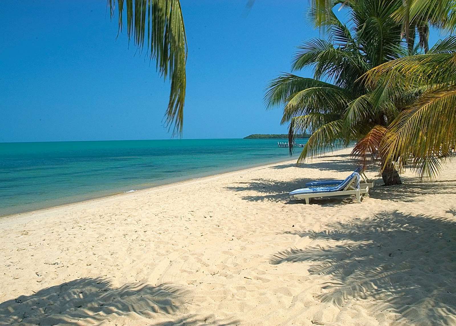 Belize in a week: jungle & beach | Audley Travel US