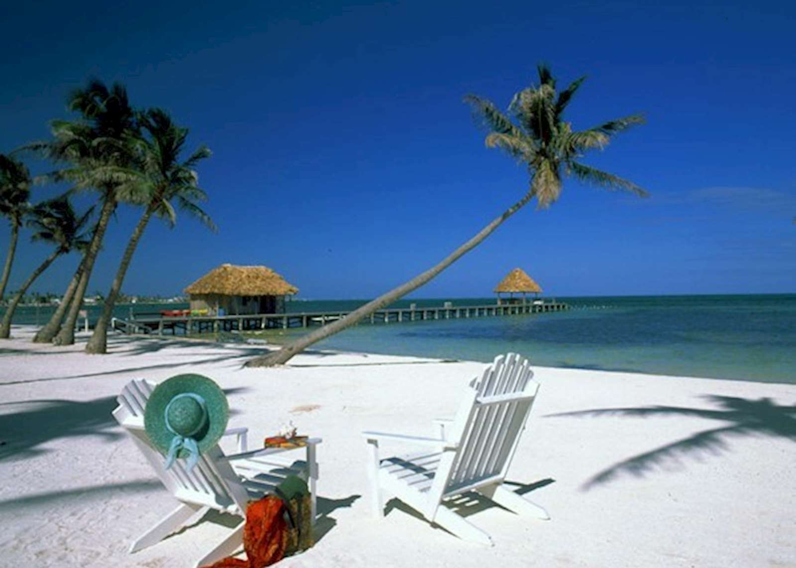 Belize in a week: jungle & beach | Audley Travel US