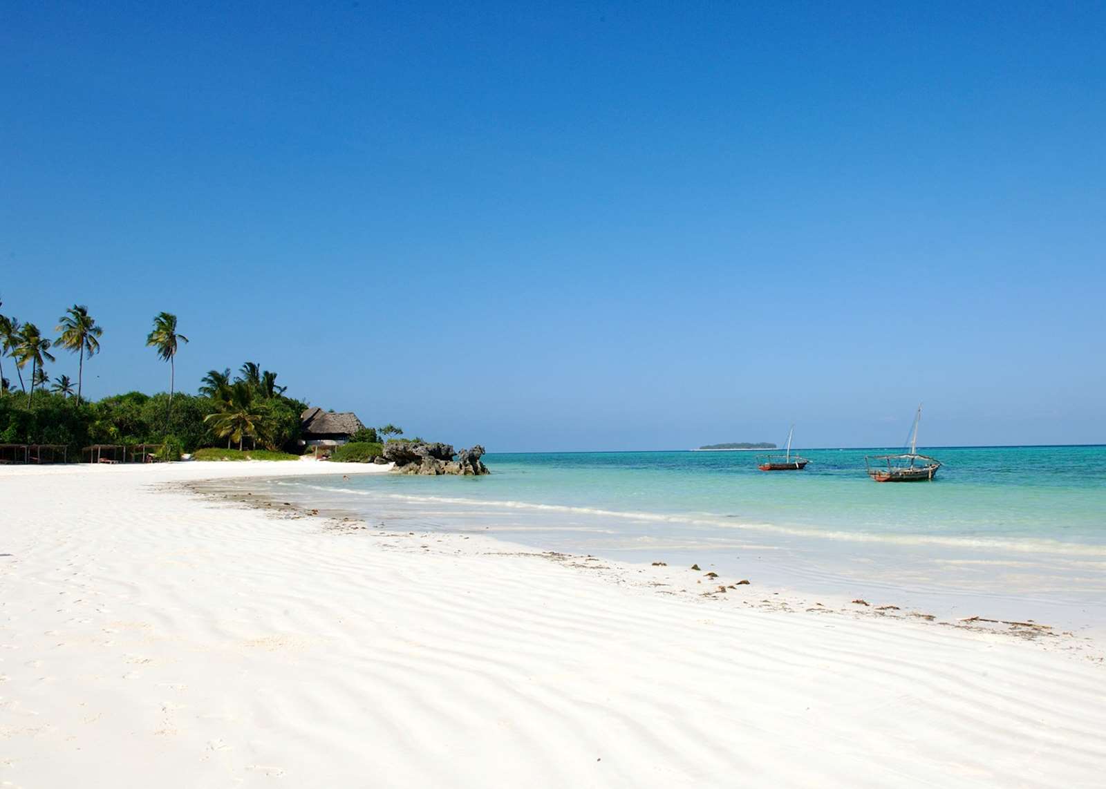 Tanzania Safari & Beach Tour | Audley Travel UK