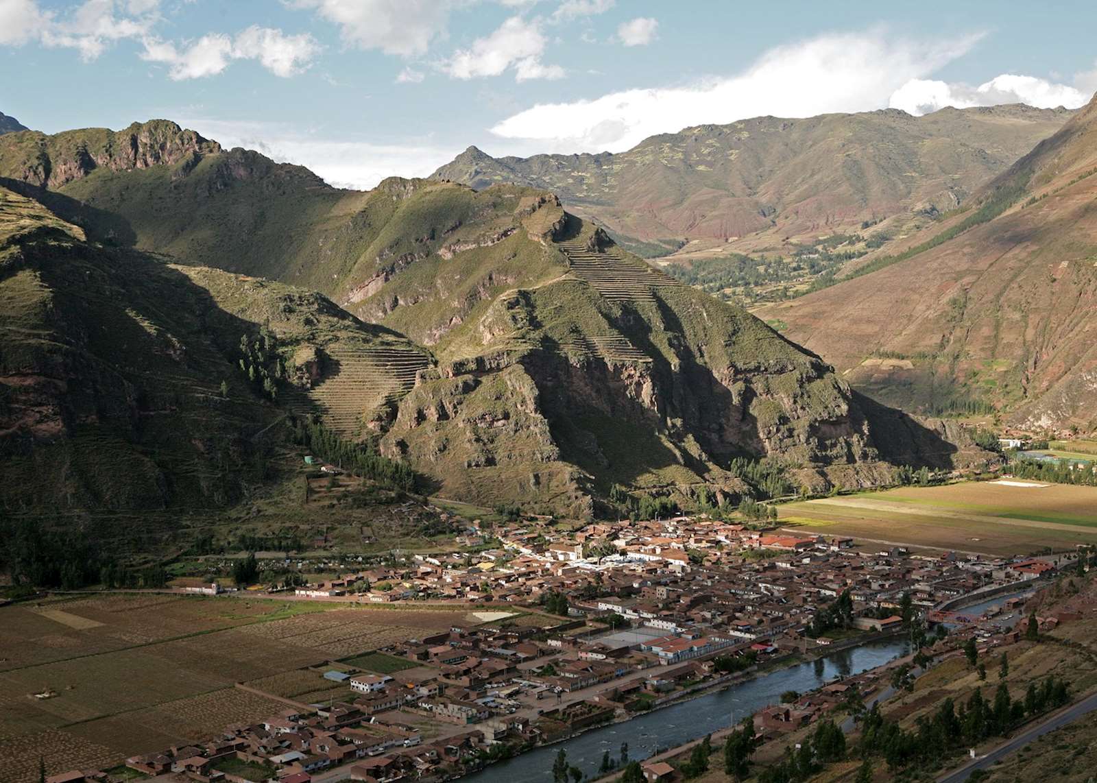 The Amazon, Inca Trail & Machu Picchu Tour | Audley Travel US