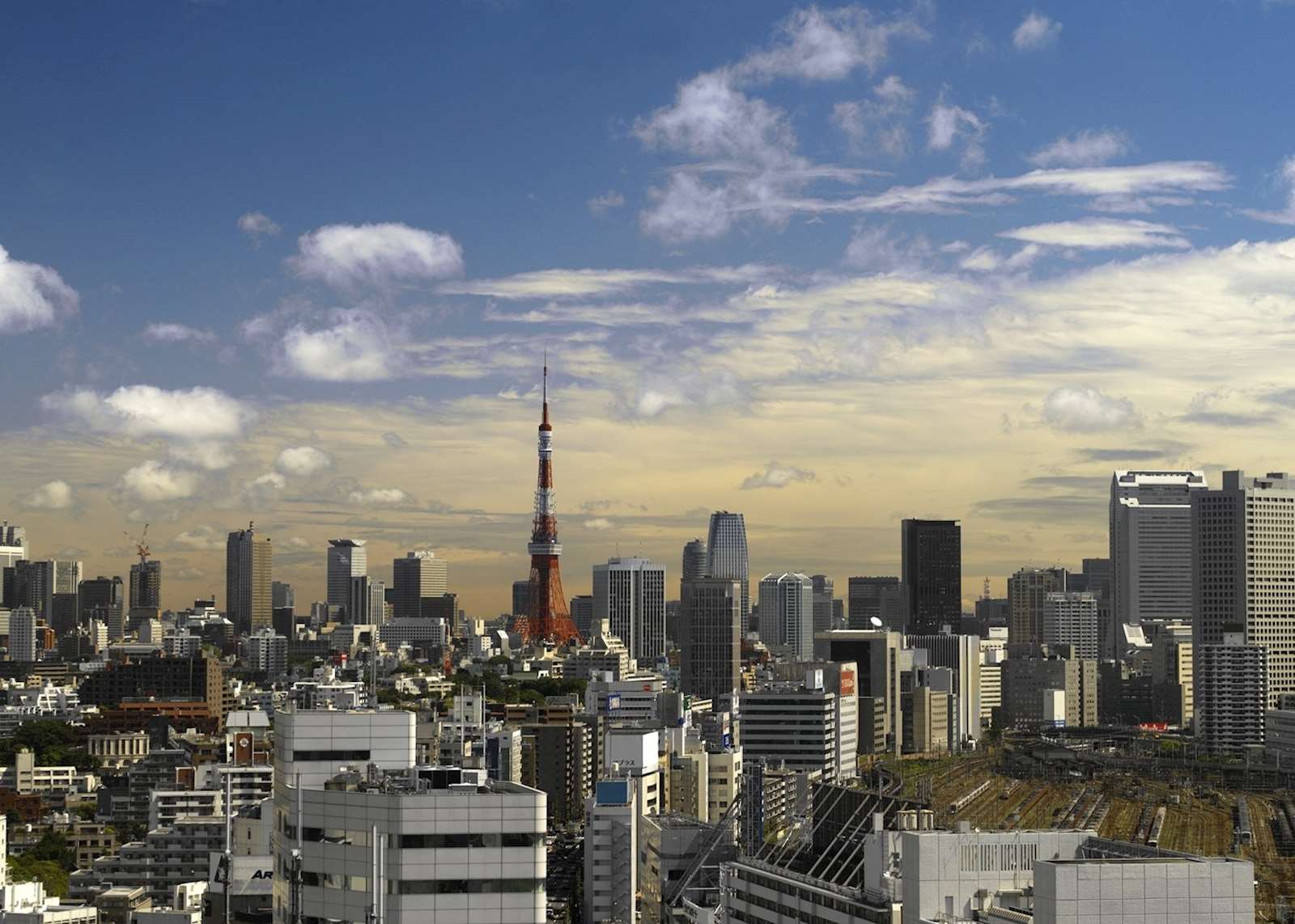 Japan's cities: Tokyo & Kyoto | Audley Travel US