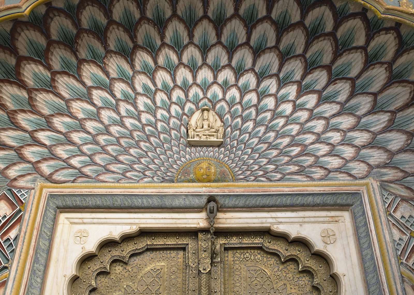 India's Golden Triangle & tigers | Audley Travel UK