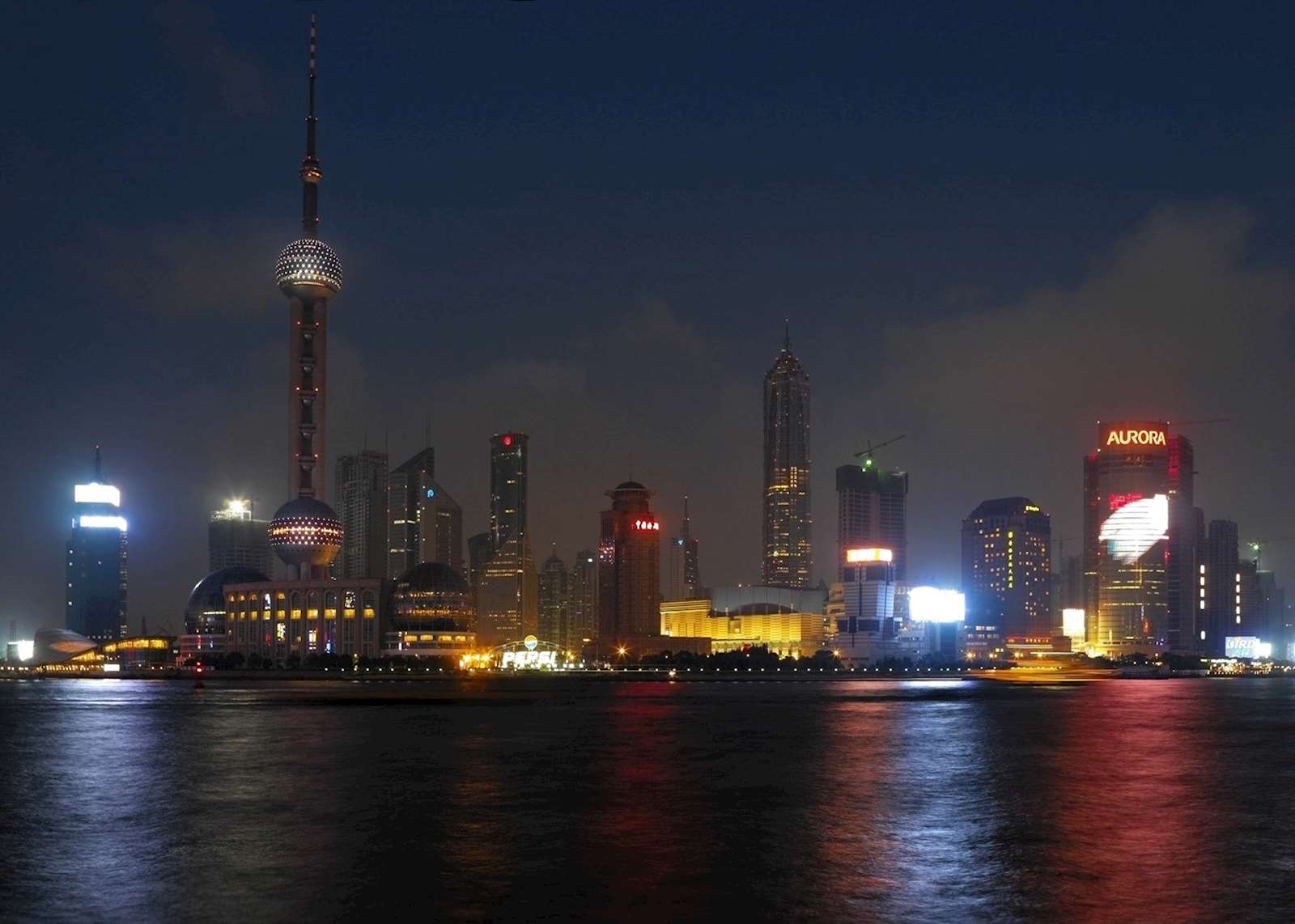 Highlights of China: Beijing, Xian, Guilin & Shanghai | Audley Travel UK