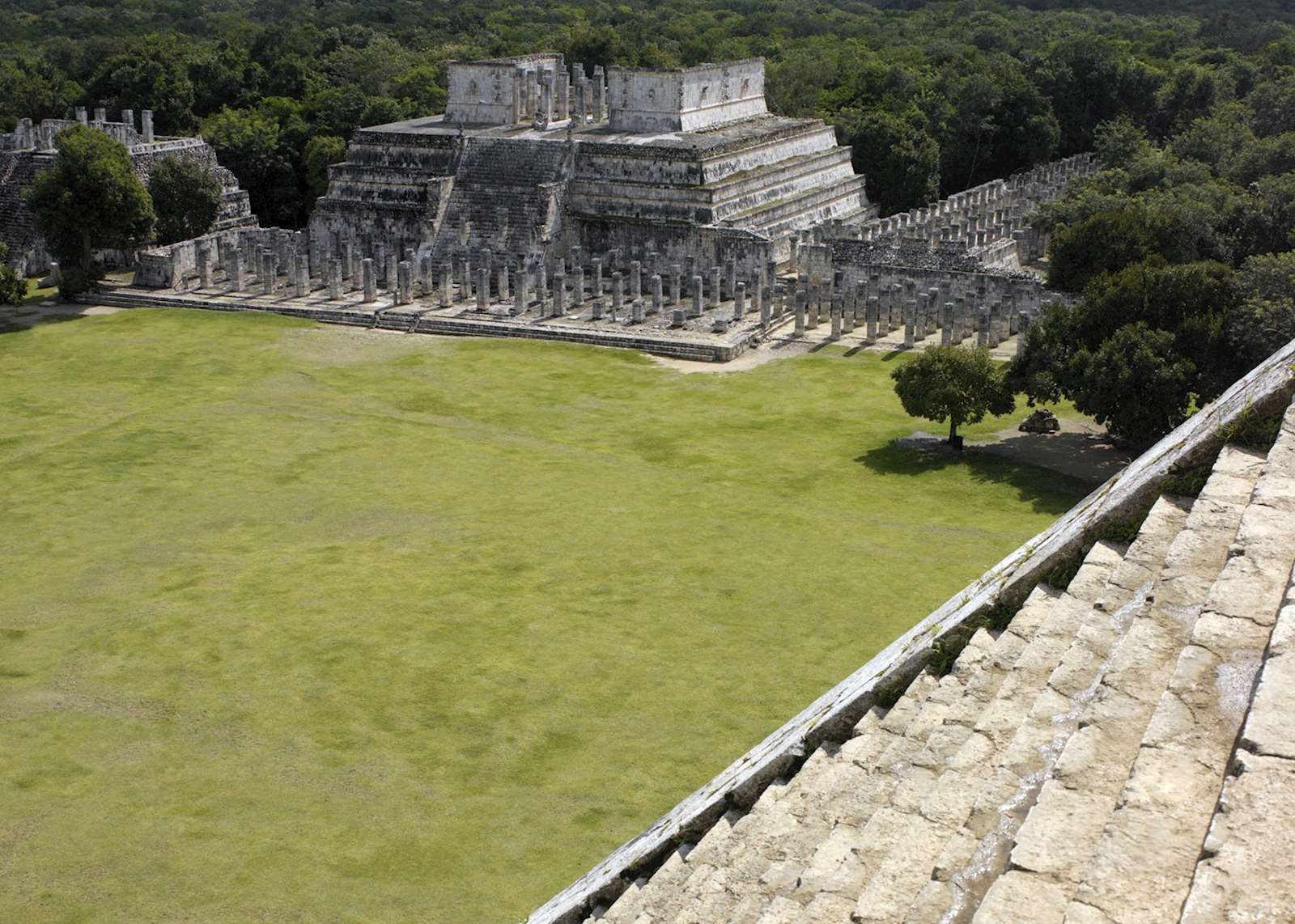 A traveller's guide to: First time in Chichén Itzá | Audley Travel UK