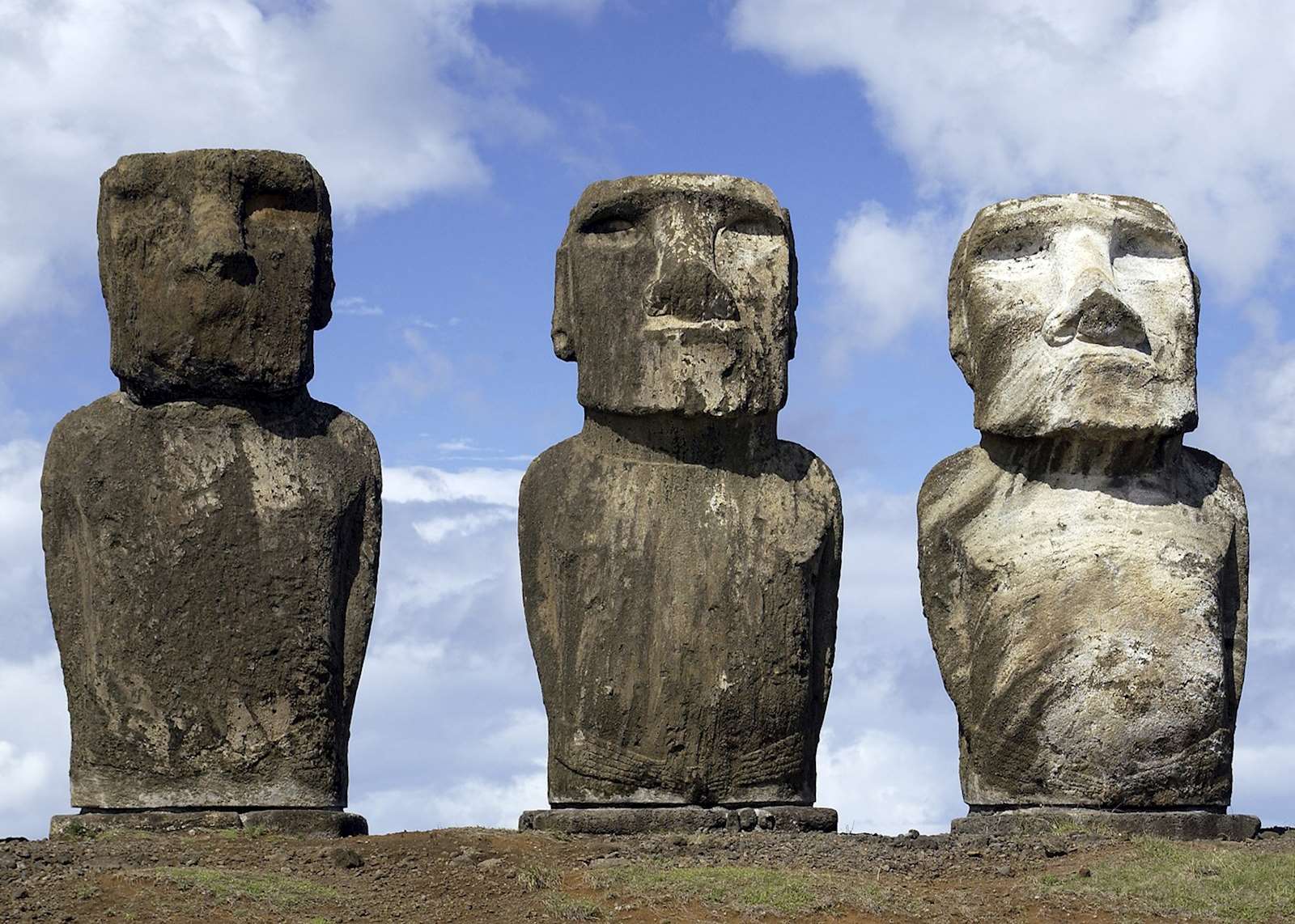 Northern Chile & Easter Island Tour | Audley Travel US