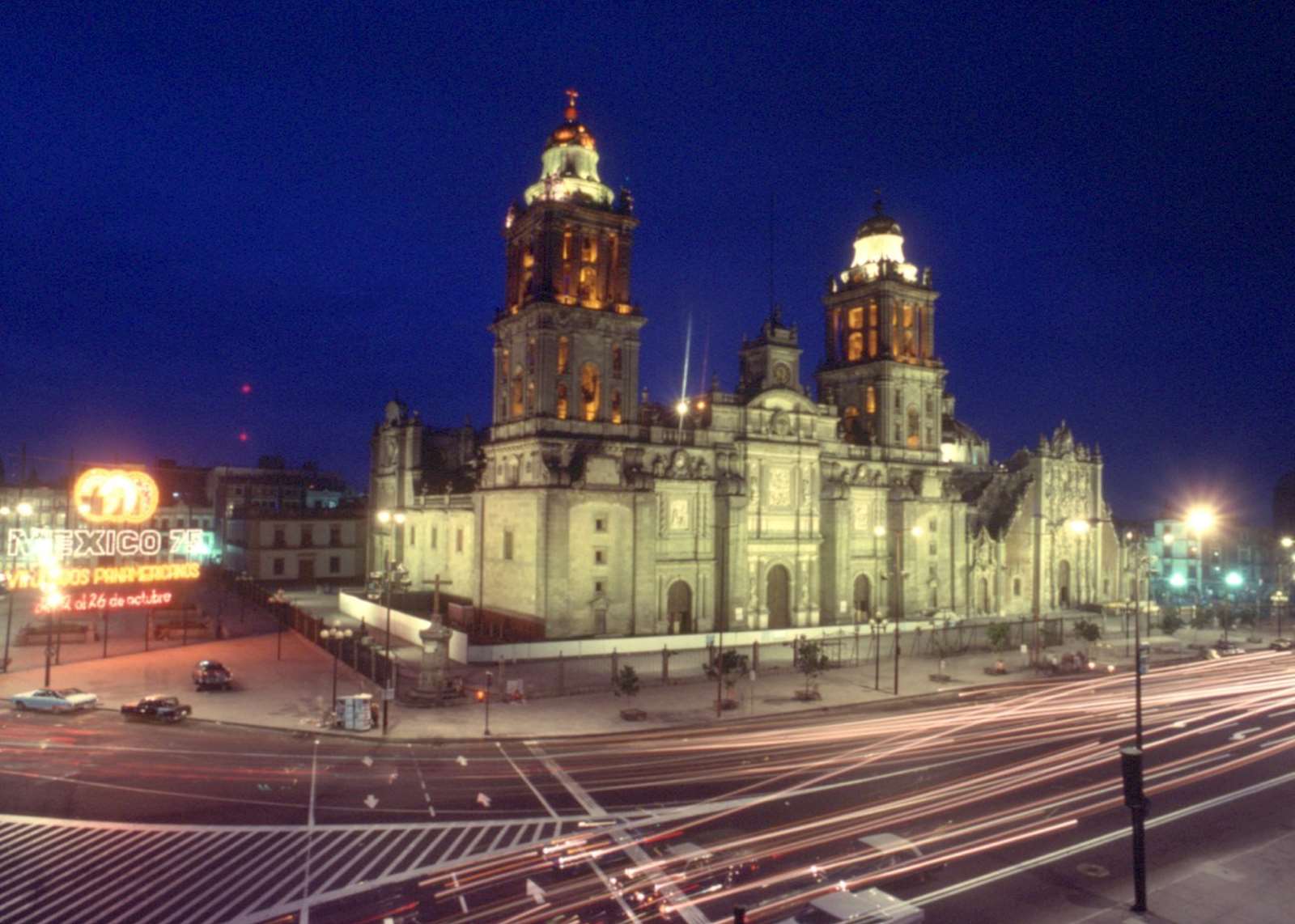 City break: 5 nights in Mexico City | Audley Travel US