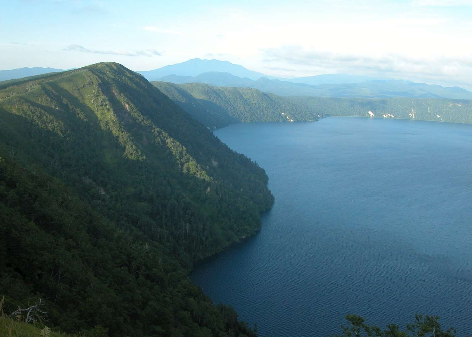 Wildlife & hot springs of Hokkaido | Audley Travel US