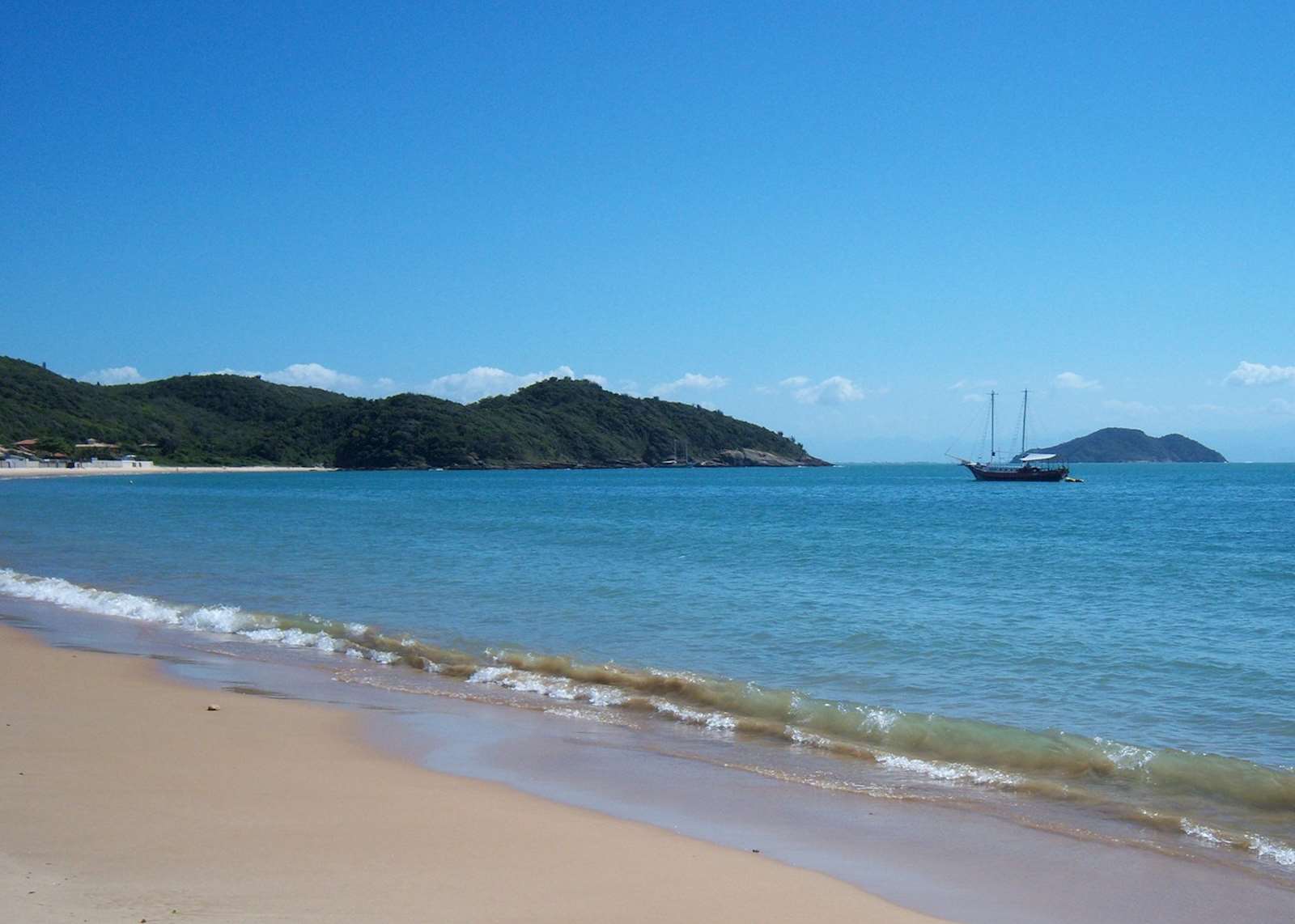 Simply Brazil tour: Rio, Iguaçu & Búzios | Audley Travel US