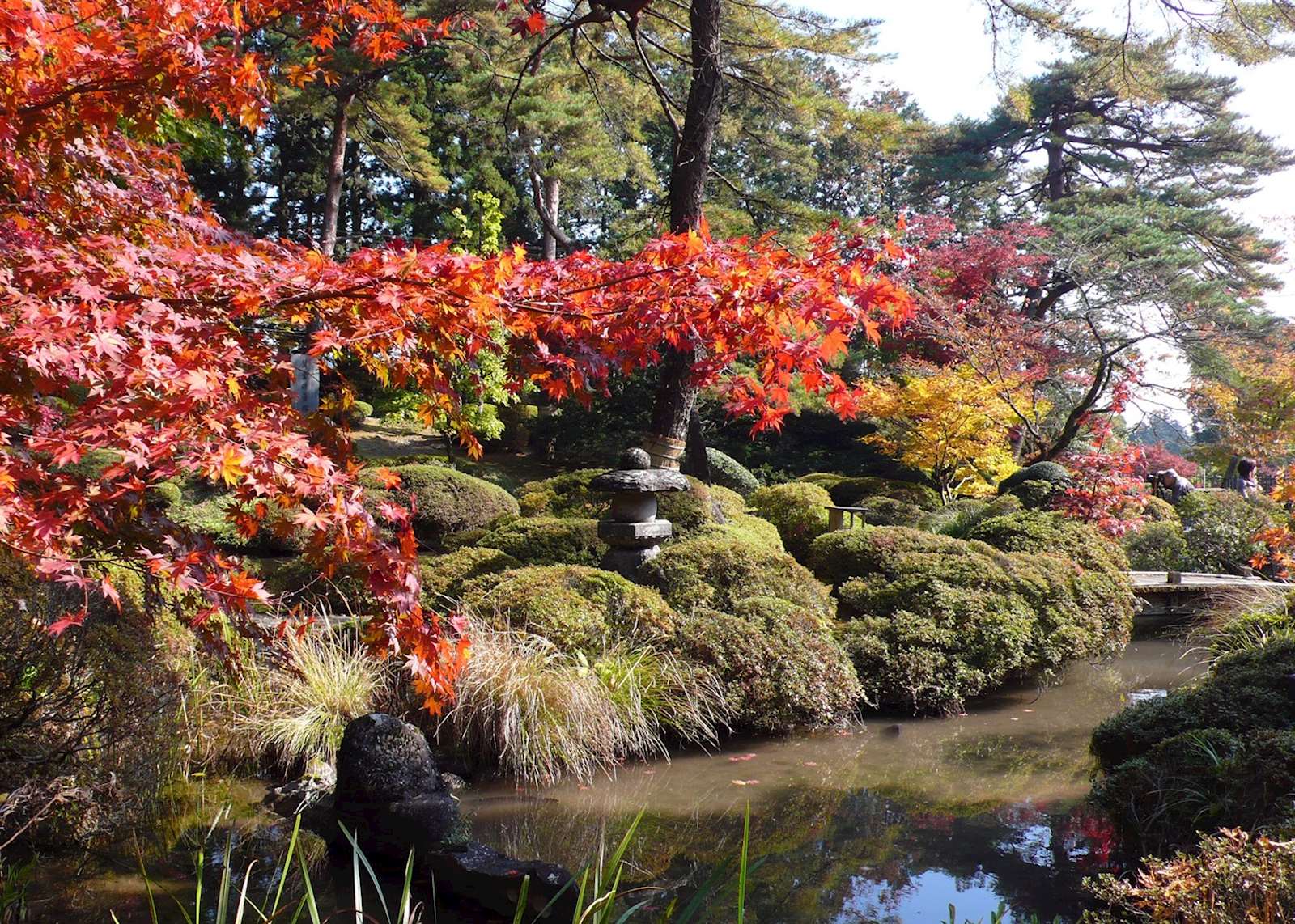 Tohoku Discovered Tour | Request A Quote | Audley Travel US