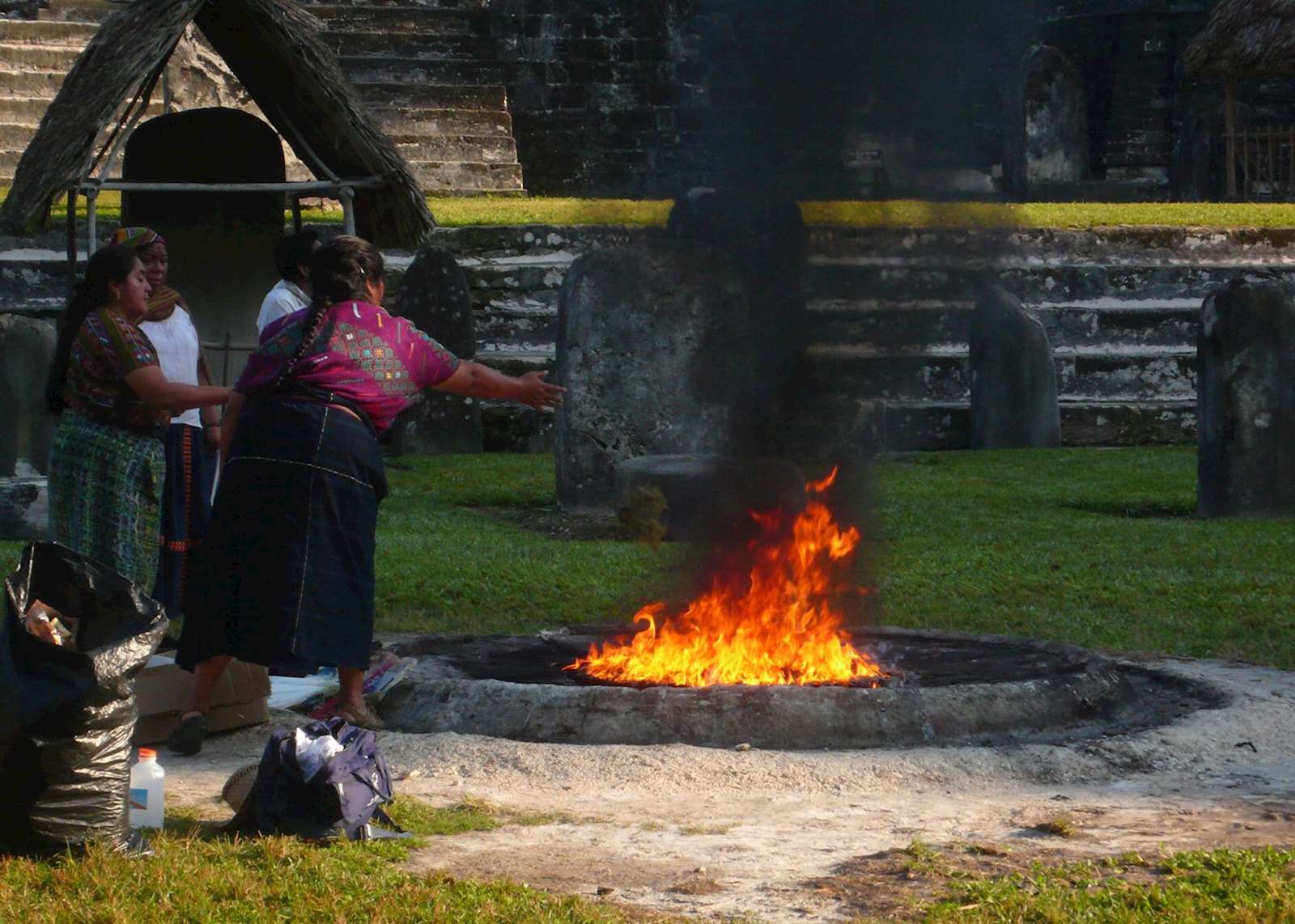 In Search of the Maya: Central America | Audley Travel UK