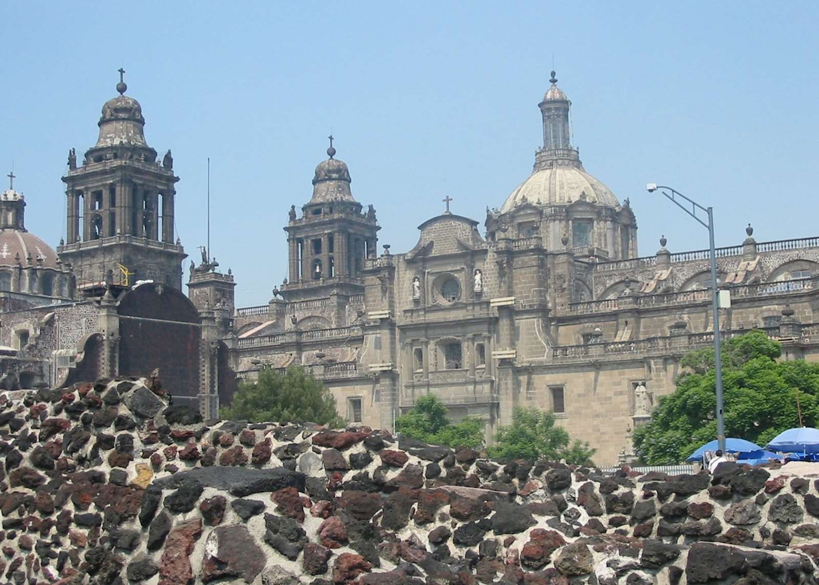 Classic Mexico tour | Audley Travel UK