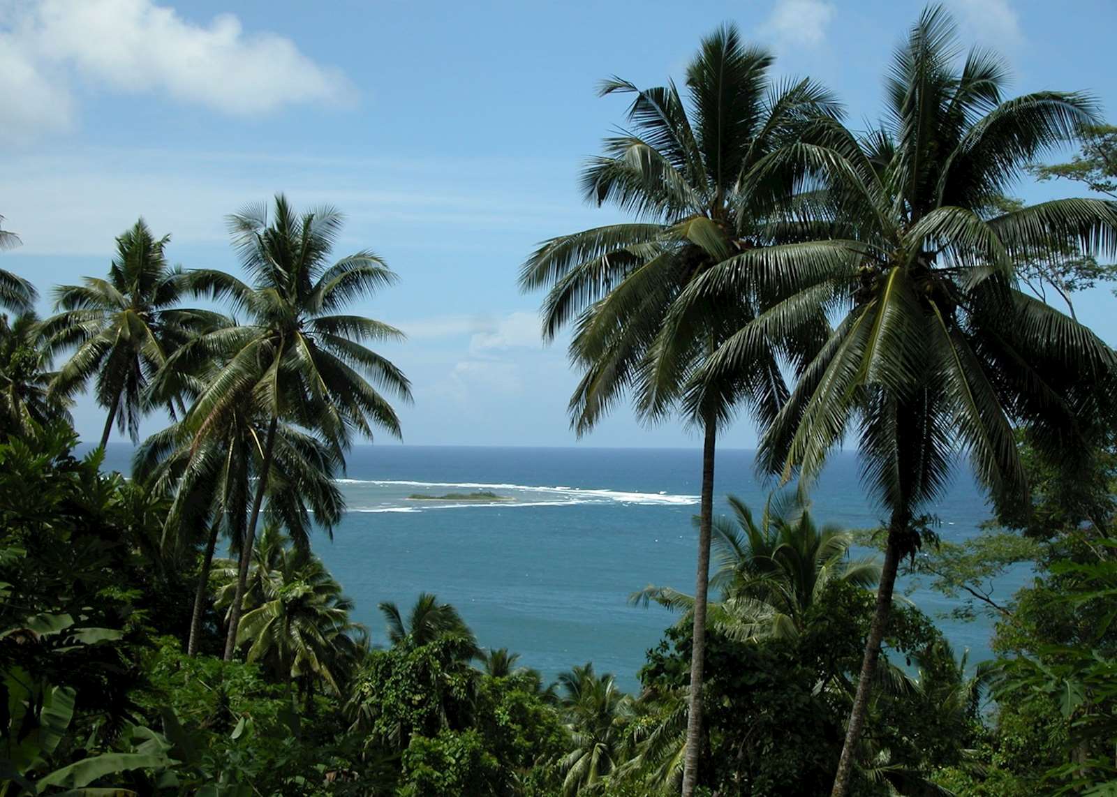 Fiji & Samoa Tour | Audley Travel UK