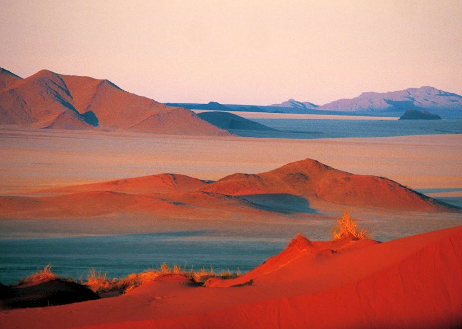 Remote Namibia honeymoon safari | Audley Travel UK