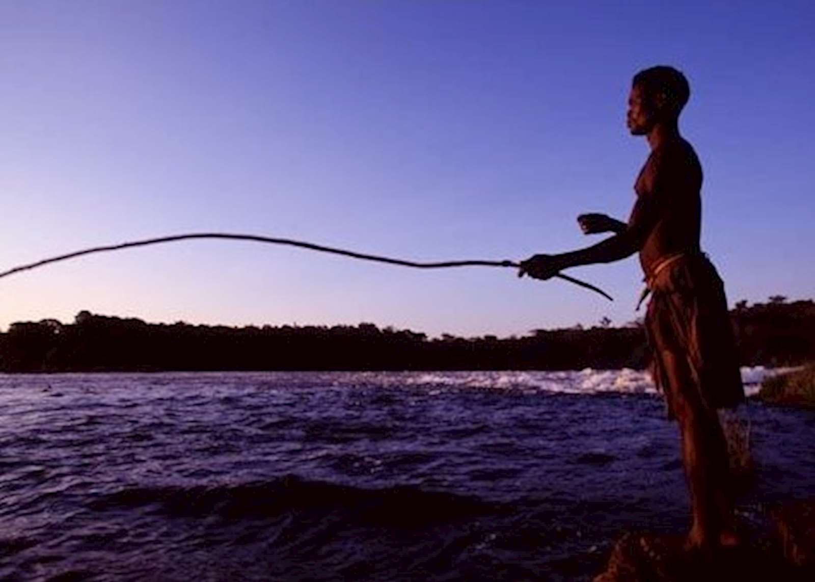 Uganda Source of the Nile Safari Tour | Audley Travel UK