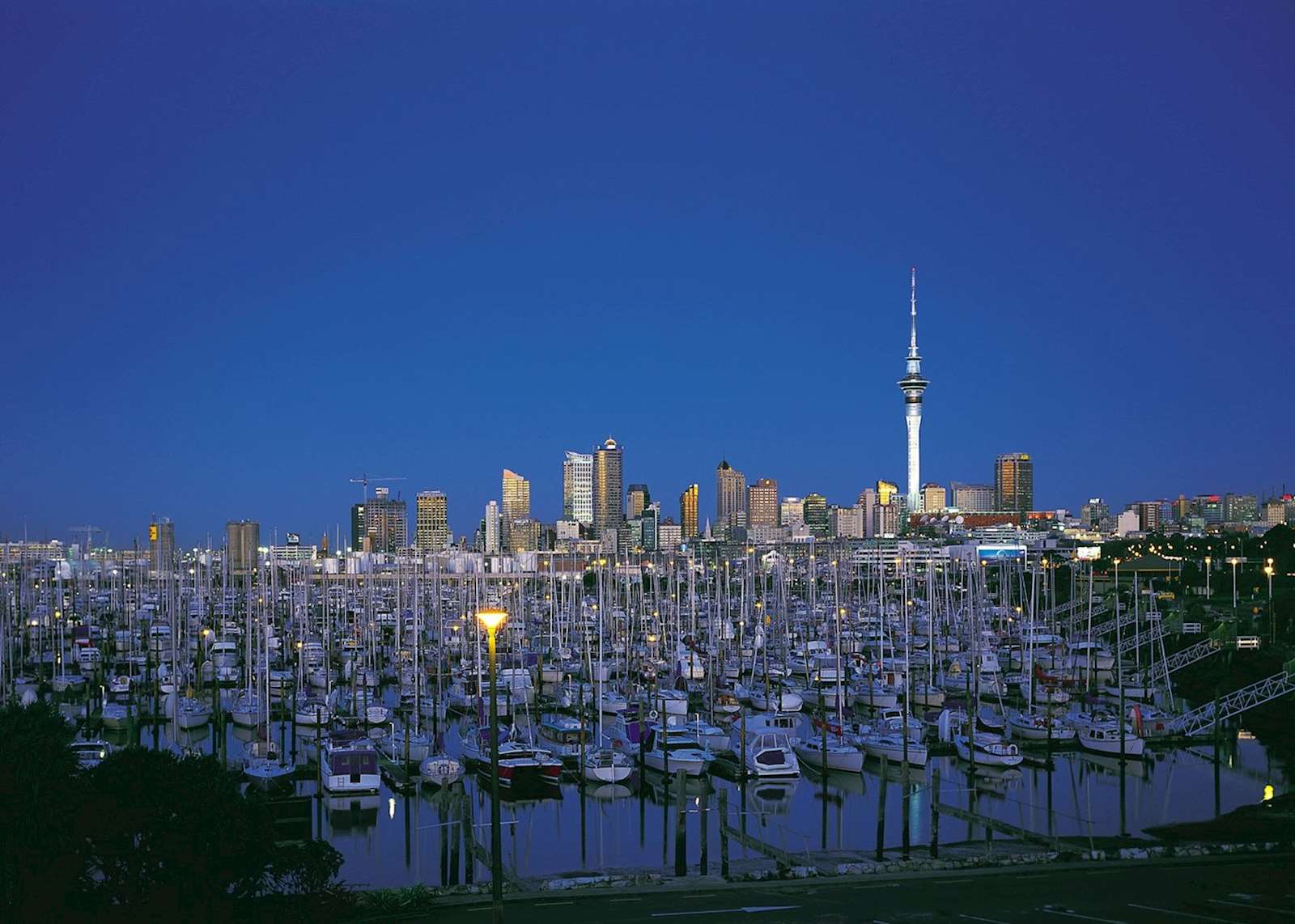 New Zealand's North Island self-drive tour | Audley Travel UK