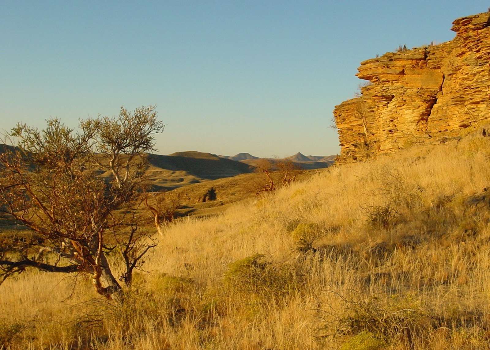 Southern Namibia Self-Driving Tour | Audley Travel UK