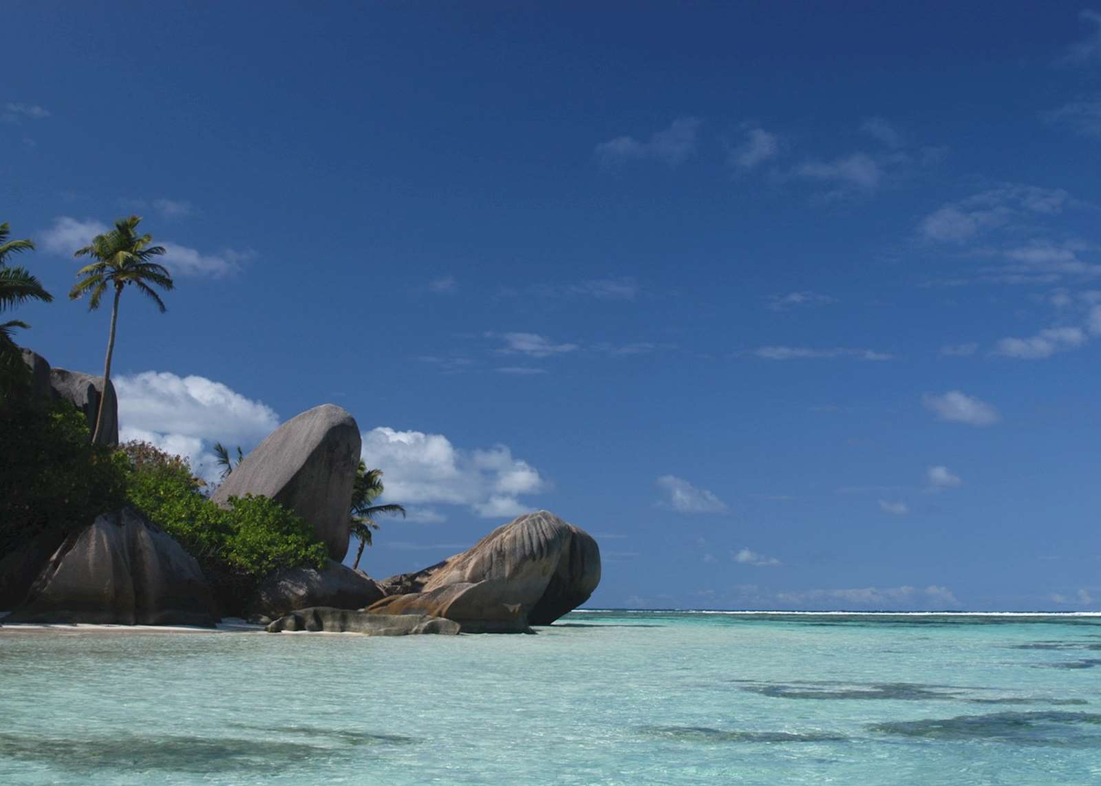 Seychelles island-hopping: Mahé & La Digue | Audley Travel UK