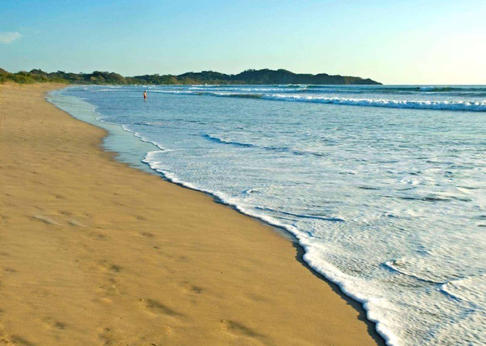 Costa Rica Family Itinerary | Audley Travel UK