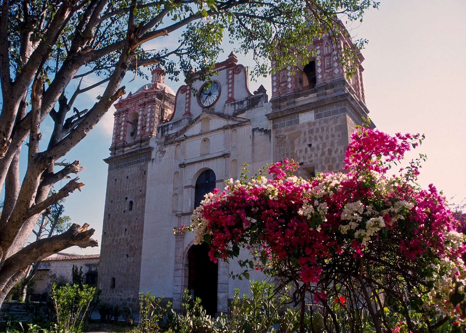 Cities & Culture: Mexico City, Puebla & Oaxaca | Audley Travel US