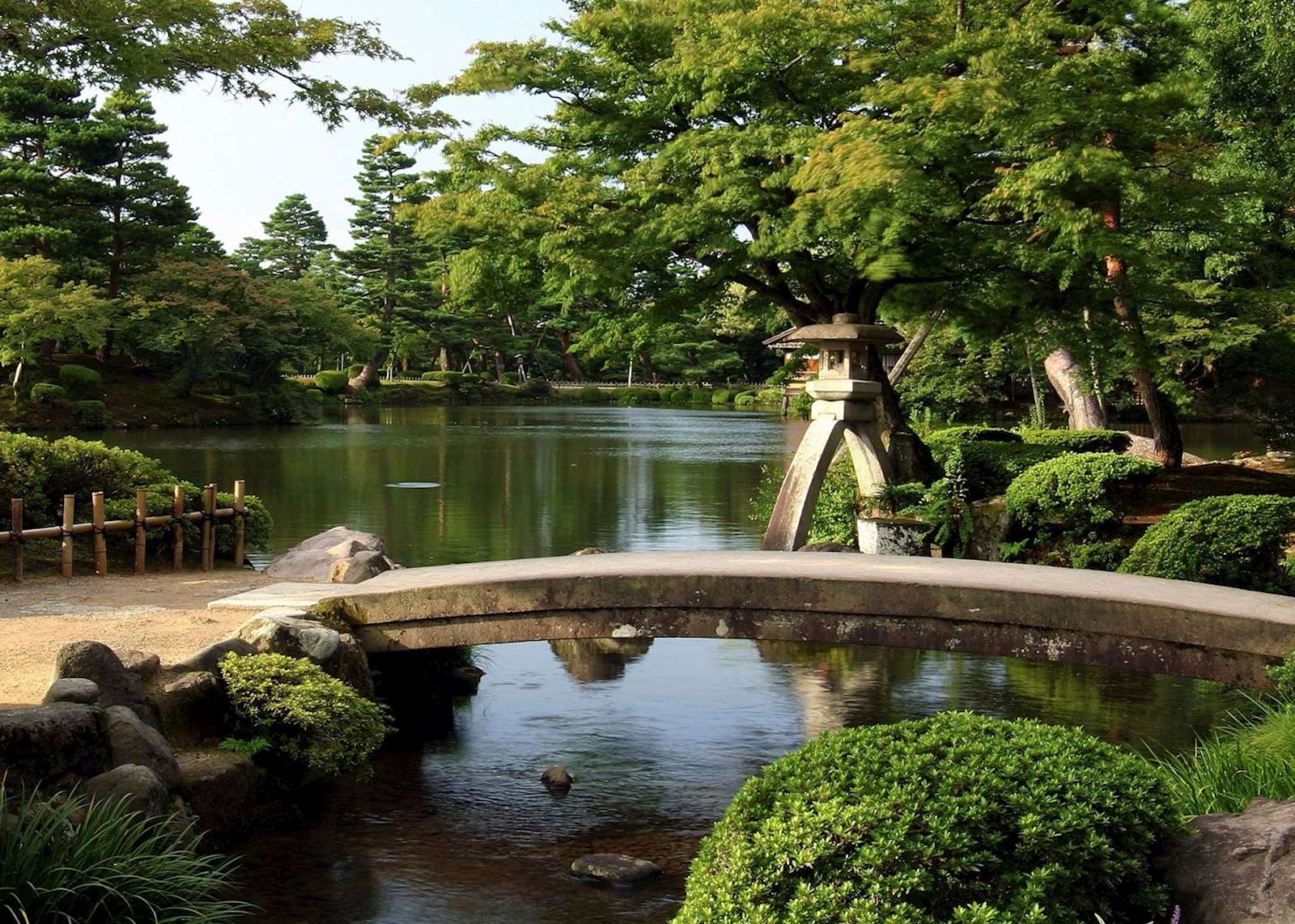 Deluxe grand tour of Japan | Audley Travel UK