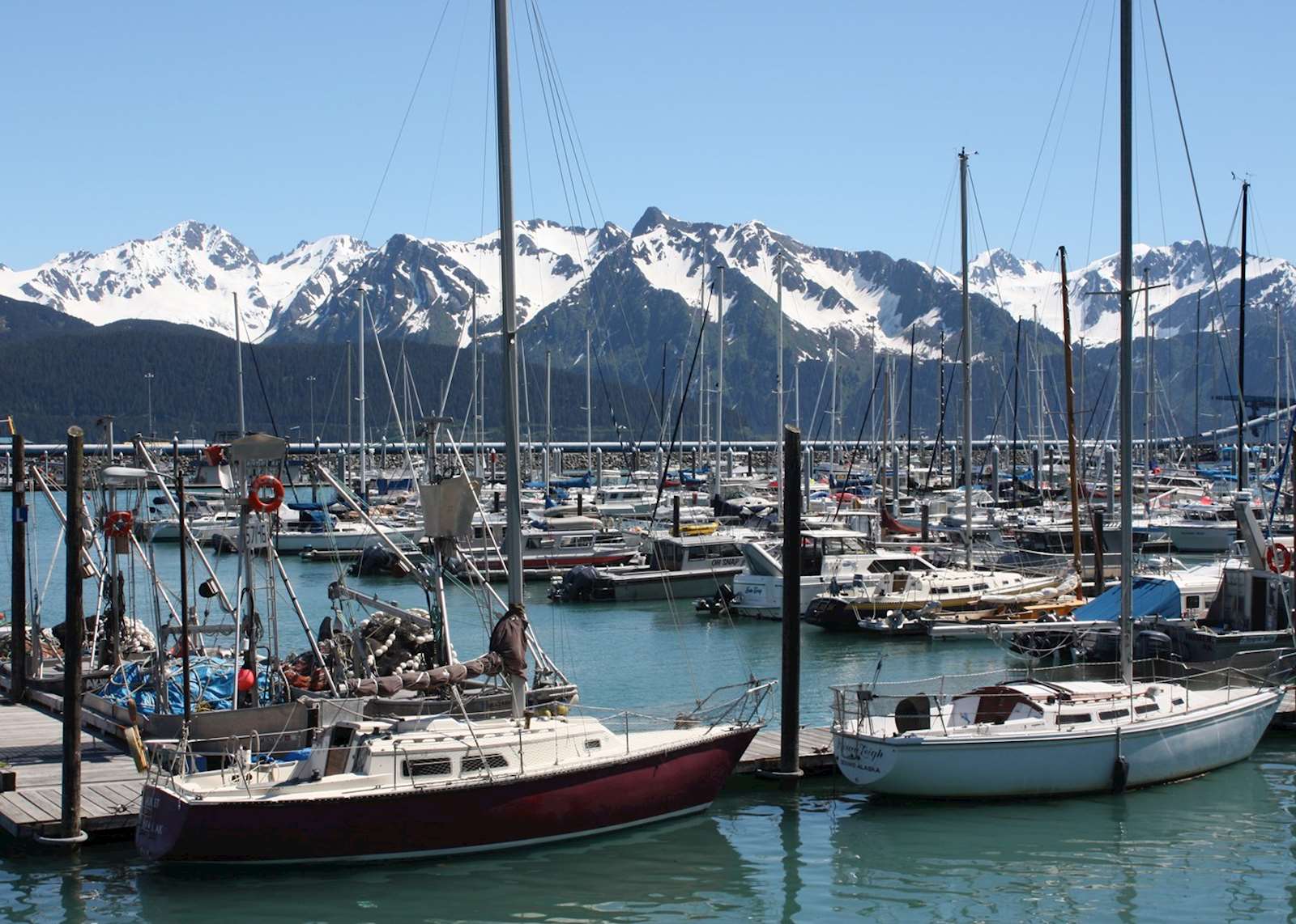 Alaska Explorer | Alaska Itinerary Ideas | Audley Travel US