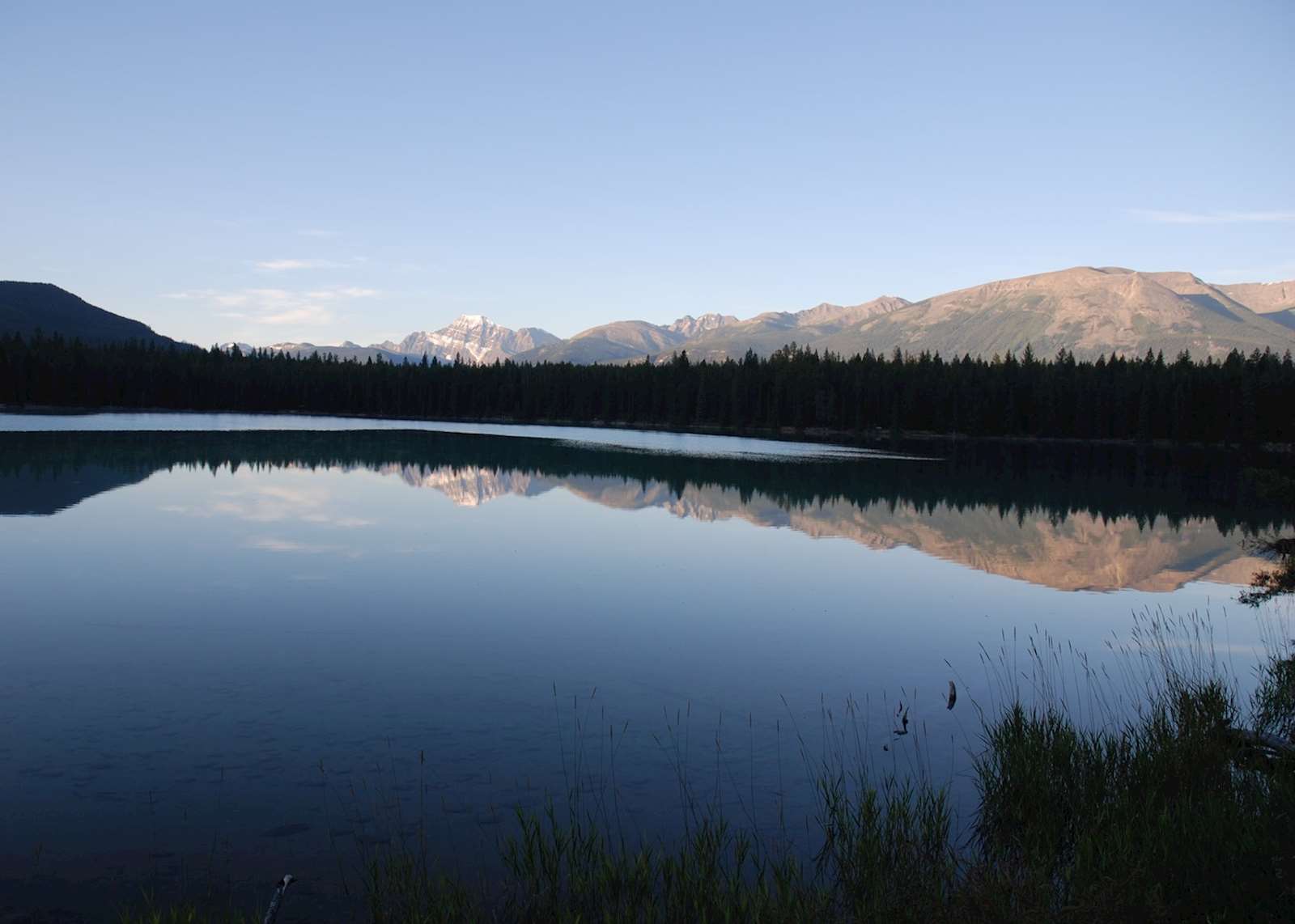 Western Canada family self-drive tour | Audley Travel UK