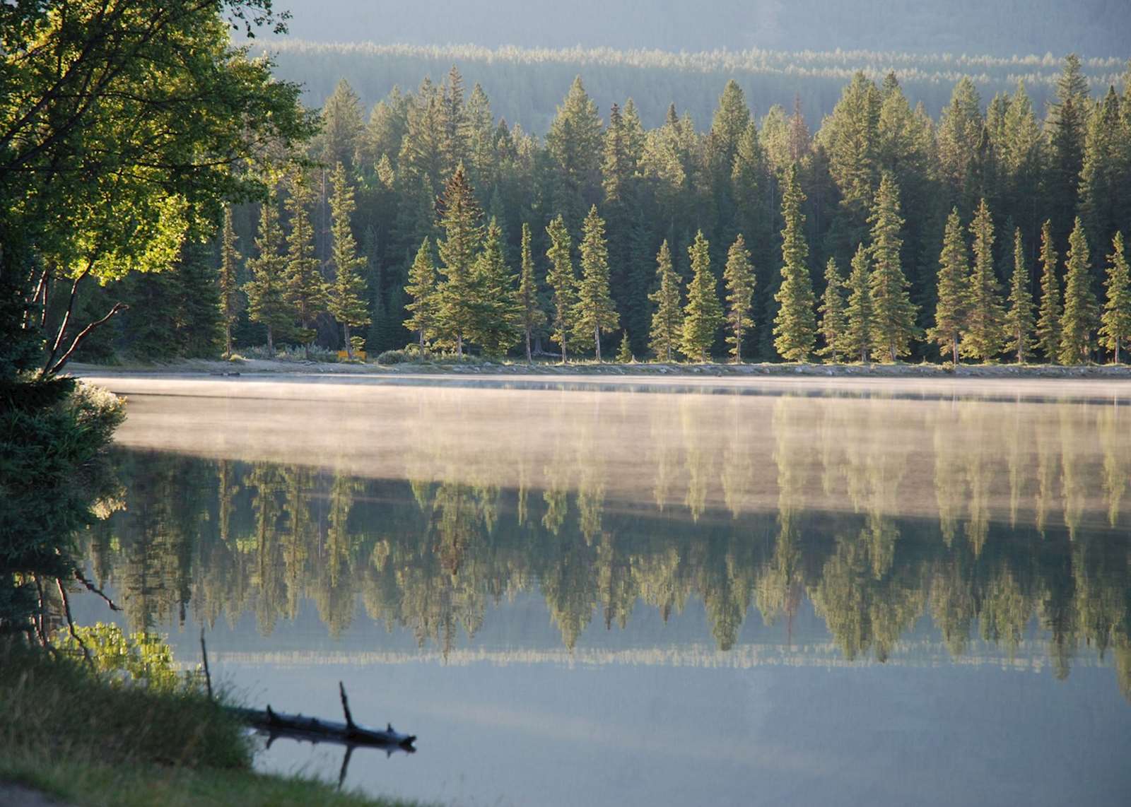 Western Canada family self-drive tour | Audley Travel UK