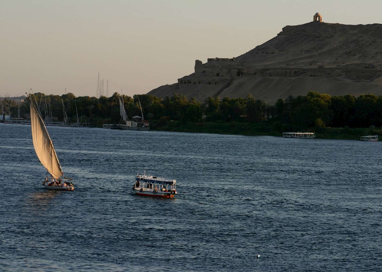 Cairo, Luxor & Aswan Luxury Tour | Audley Travel US